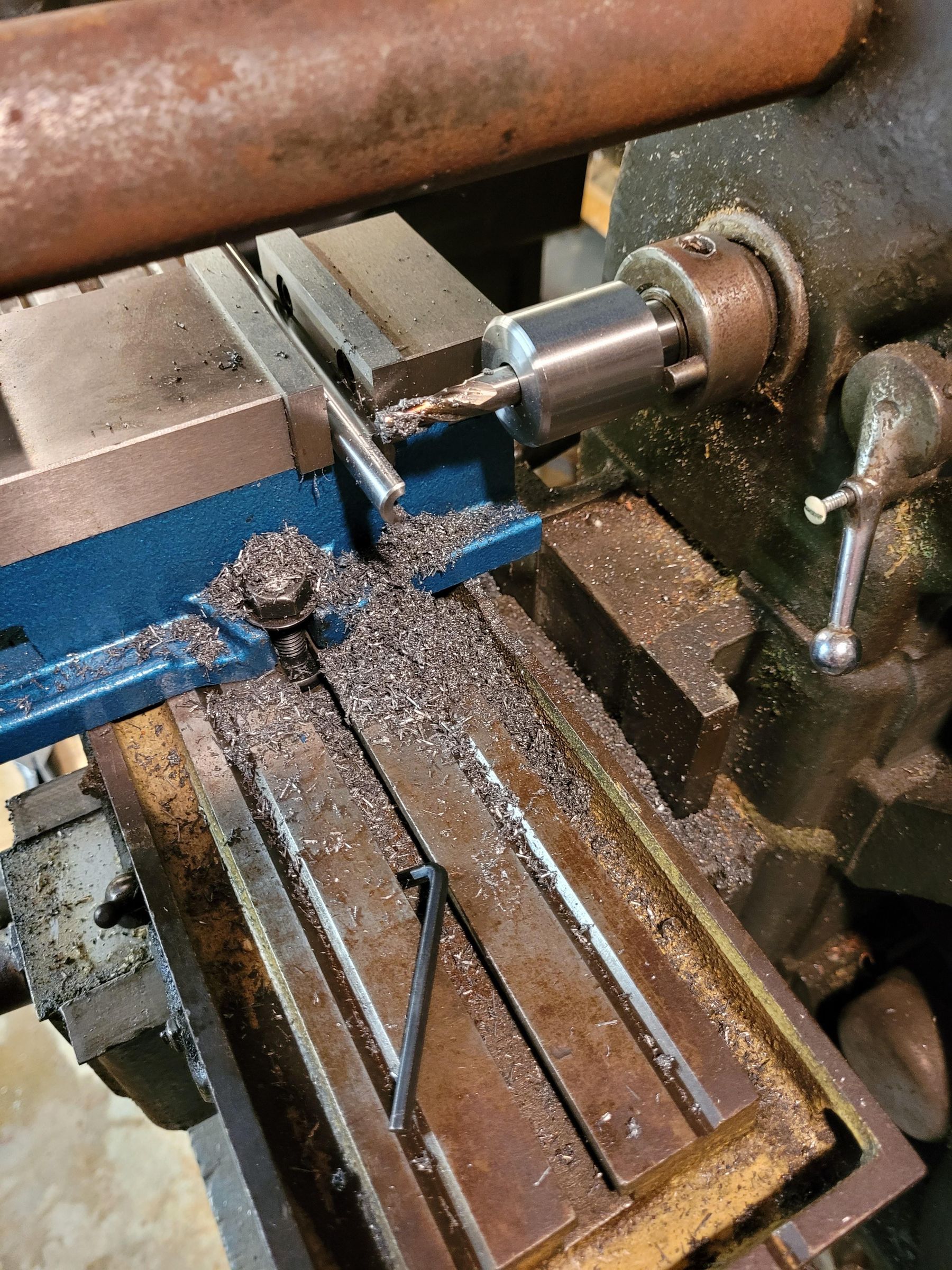 Filing Machine : 15 Steps (with Pictures) - Instructables