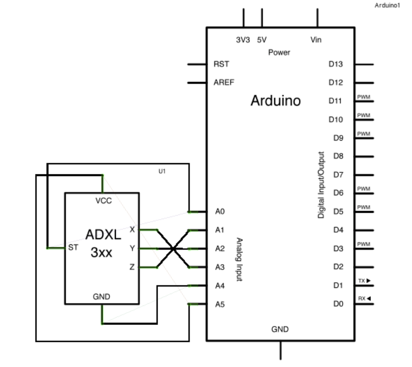 Arduino Fastest Reaction Time Game for 1-4 Players : 4 Steps (with ...