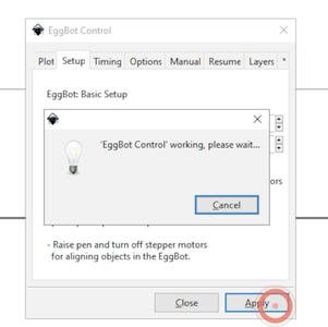 Build a Simple 3D Sphere Drawing Robot (EggBot, EggDuino and SphereBot ...