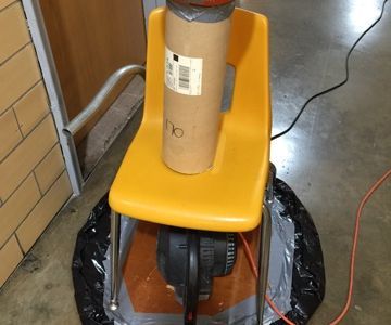 DIY Hovercraft : 3 Steps (with Pictures) - Instructables