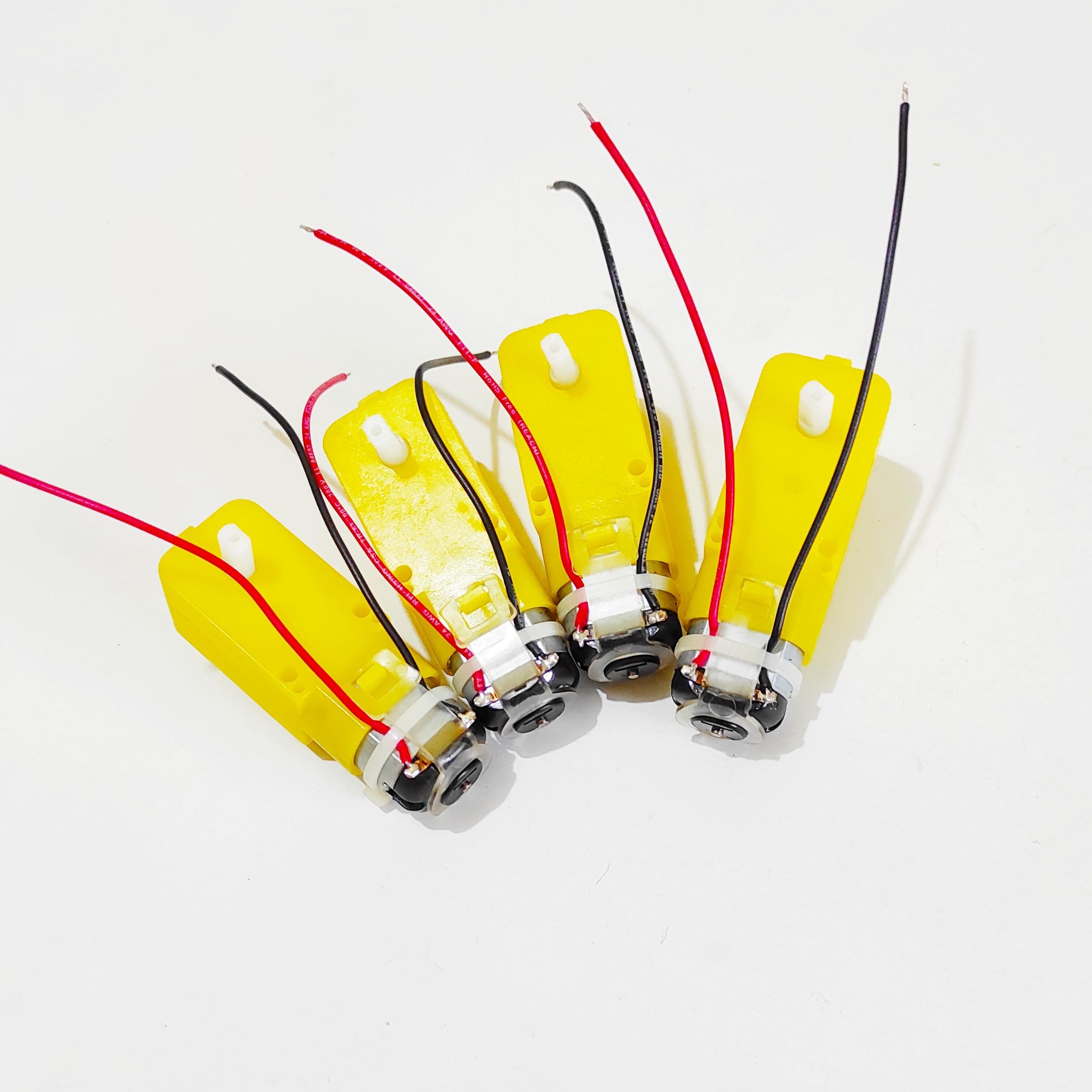 How to Make WiFi Robot Car ESP8266 Nodemcu Wemos : 13 Steps (with ...