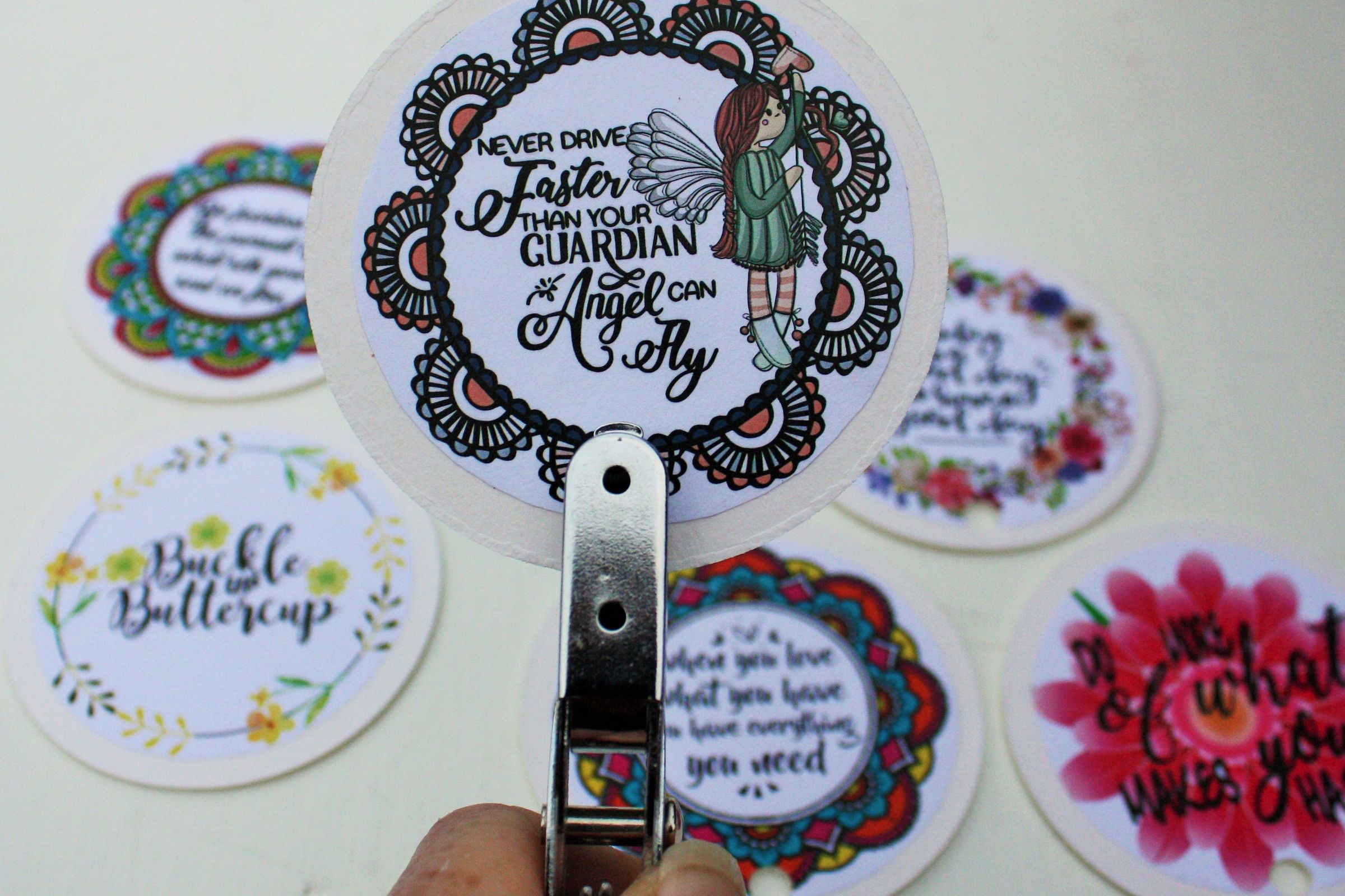 Paper Air Freshener DIY : 10 Steps (with Pictures) - Instructables