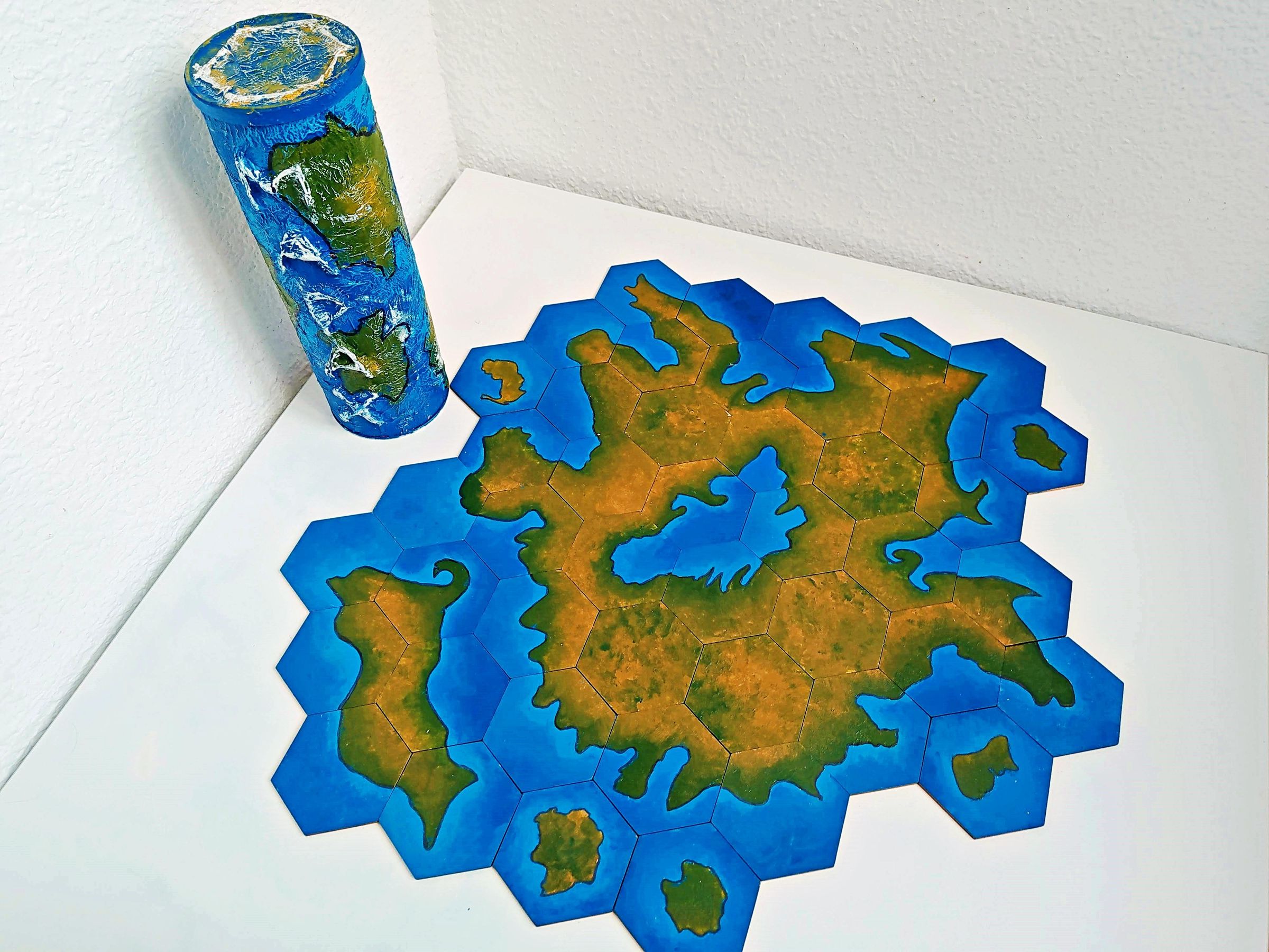 MAPAX : 6 Steps (with Pictures) - Instructables