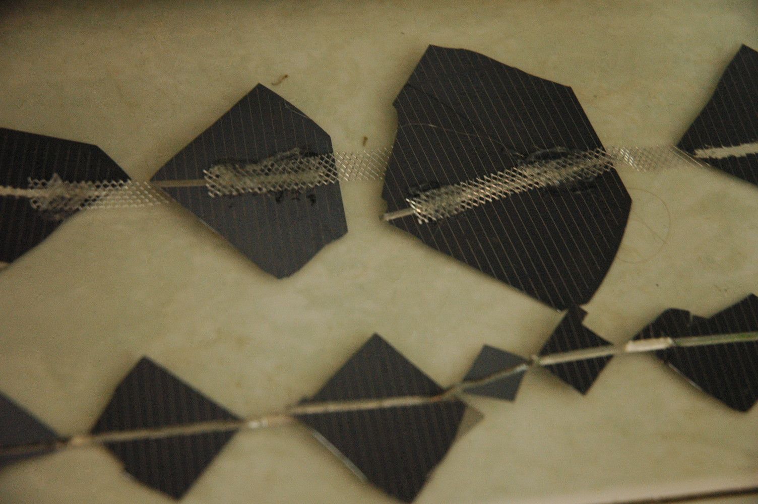 DIY Solar Panel : 10 Steps (with Pictures) - Instructables