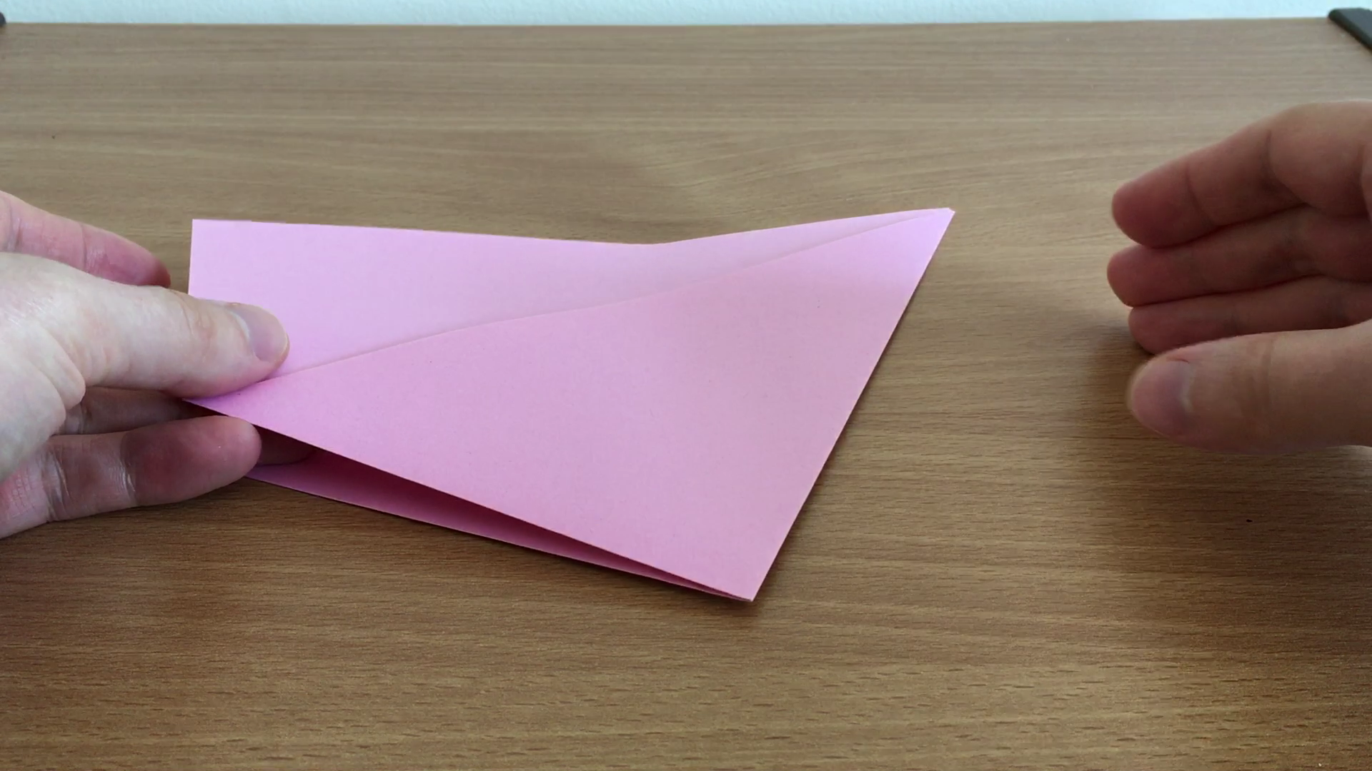 How to Make Traditional Origami Sunglasses : 10 Steps - Instructables