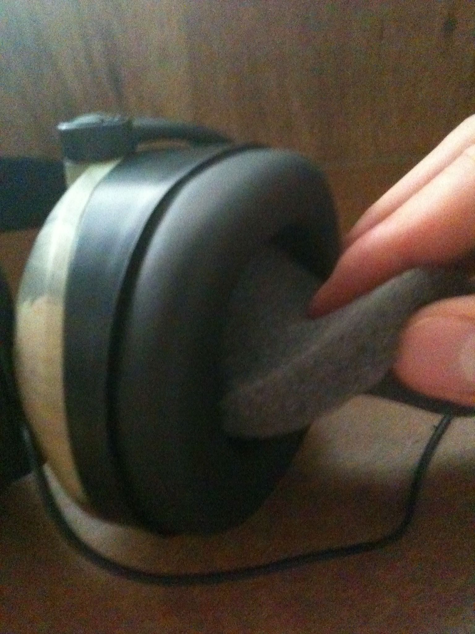 Make Your Own Headphones : 8 Steps - Instructables