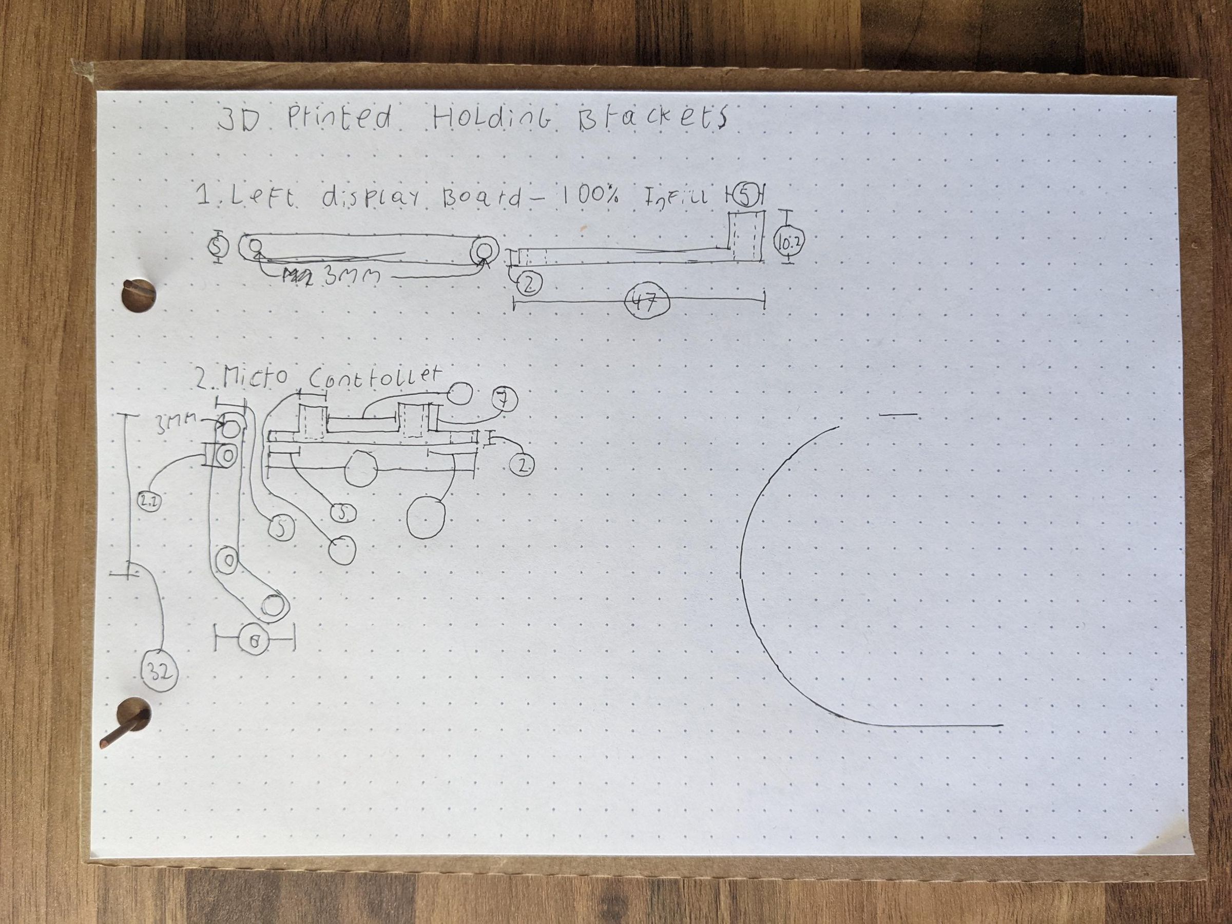 DIY Project Note Taking Station : 6 Steps (with Pictures) - Instructables