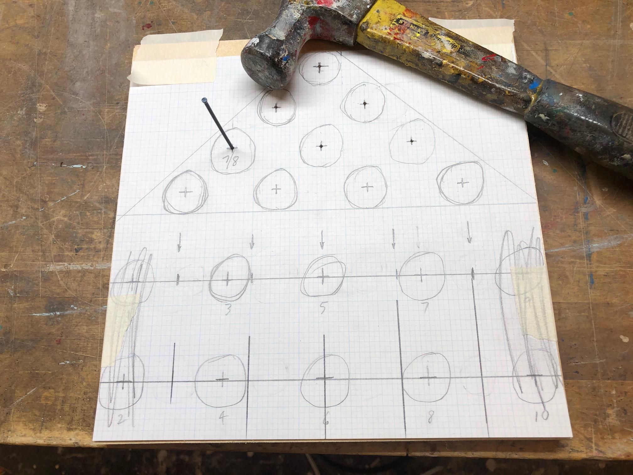 Arduino Based Counting Tree for Children : 6 Steps (with Pictures ...