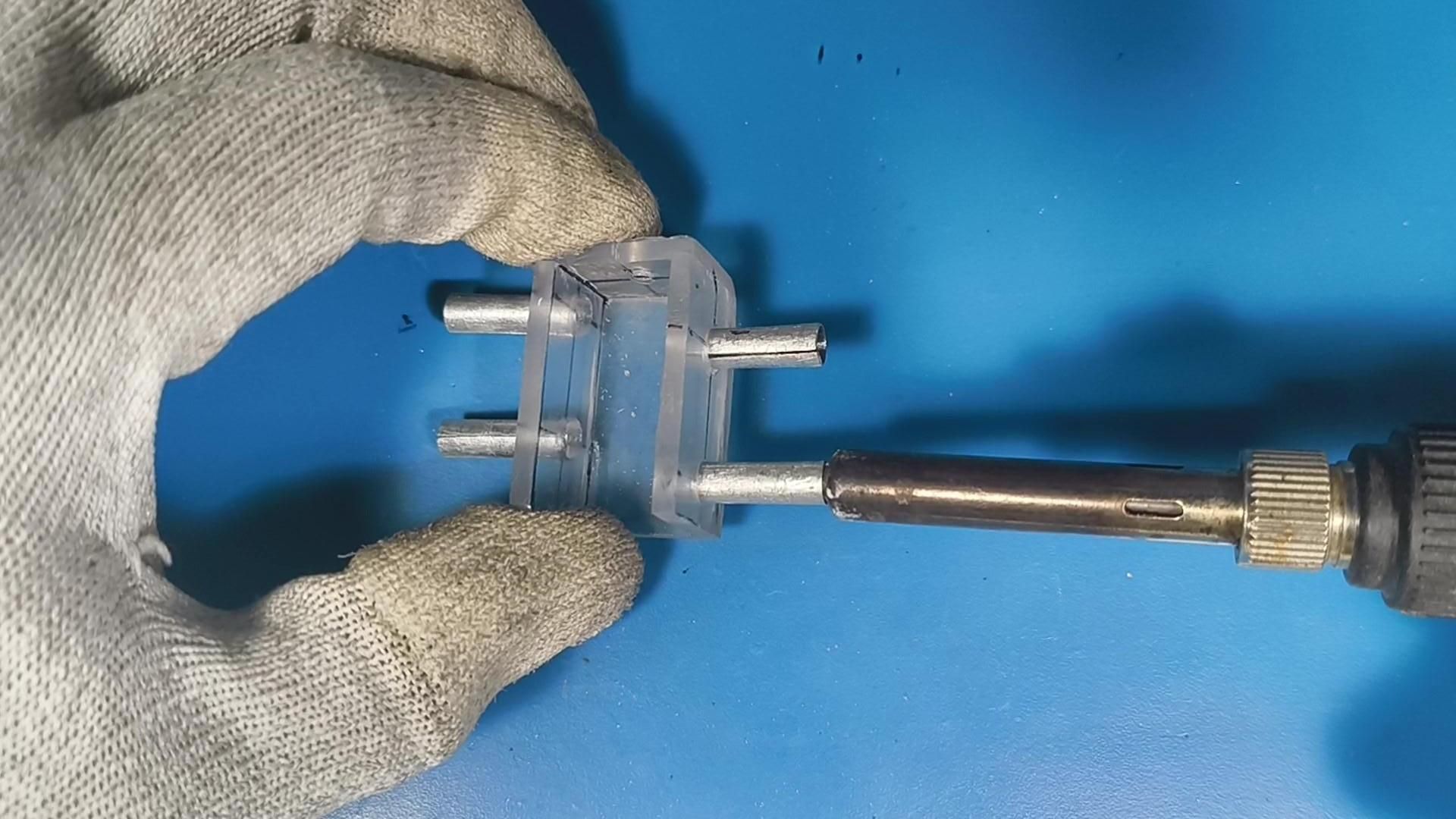 World Smallest Solenoid Engine : 16 Steps (with Pictures) - Instructables