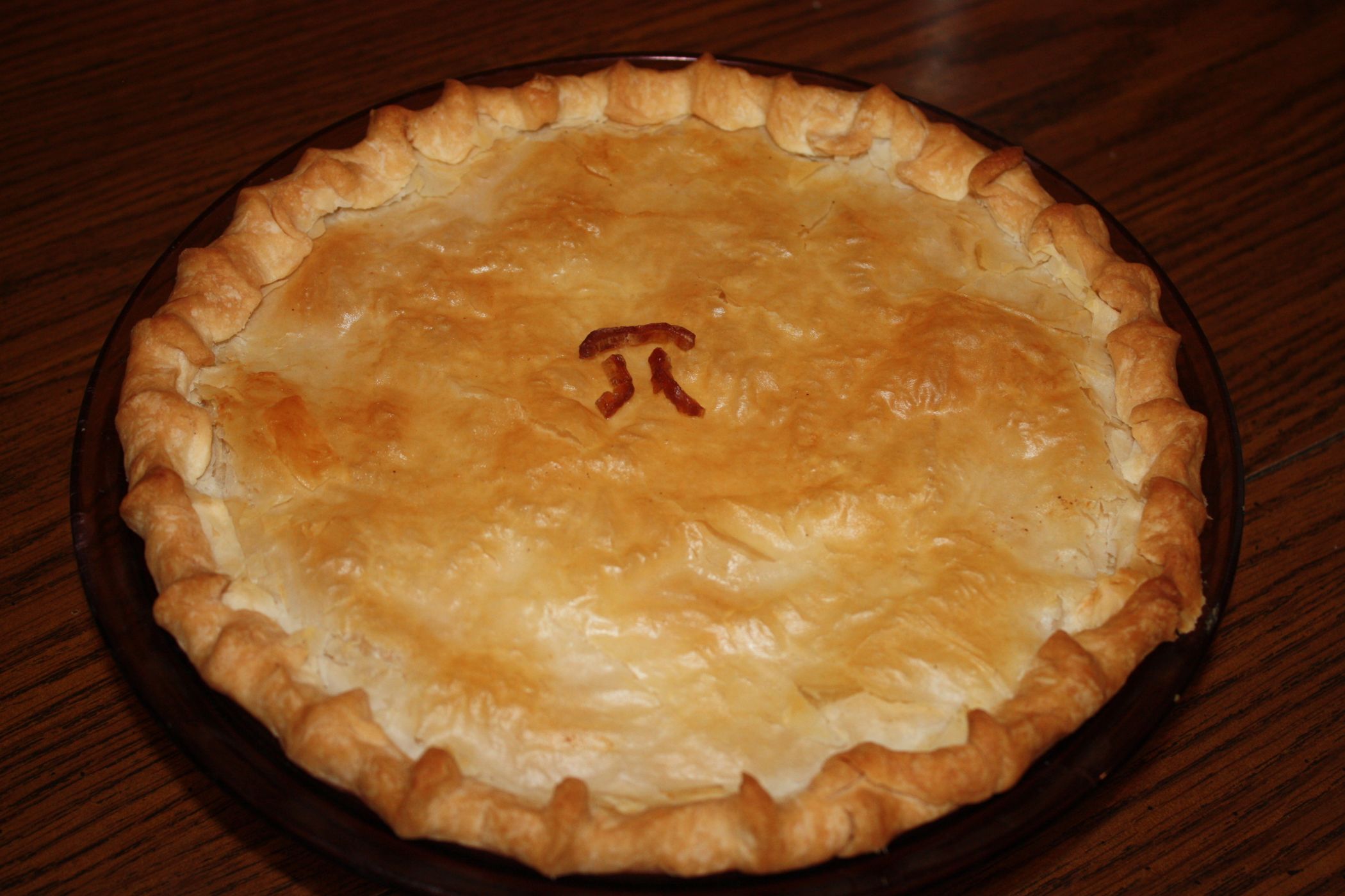 Pythagoras's Pi Sweet Pie : 13 Steps - Instructables