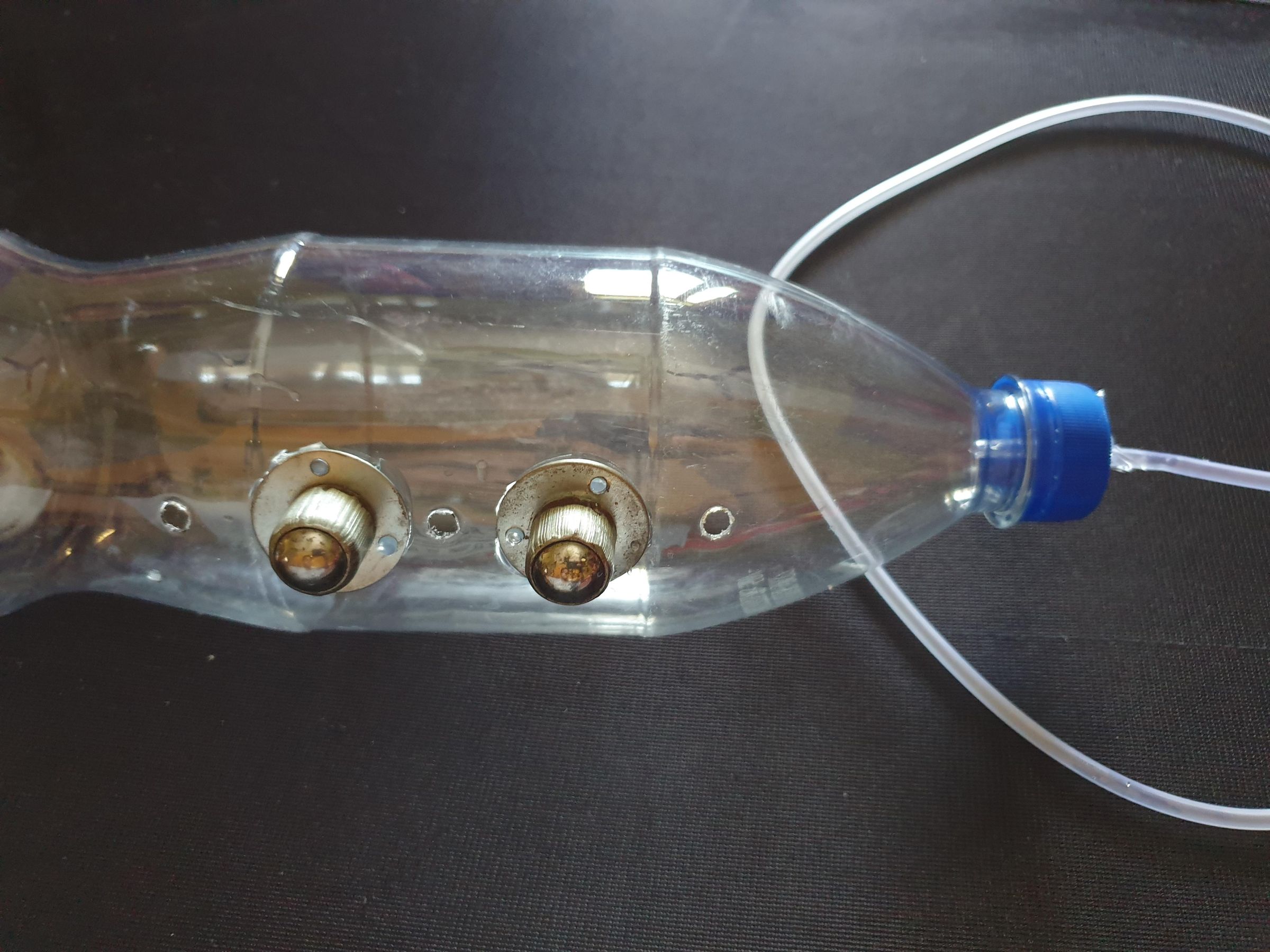 Submarine Science: STEM Activity (with Pictures) - Instructables