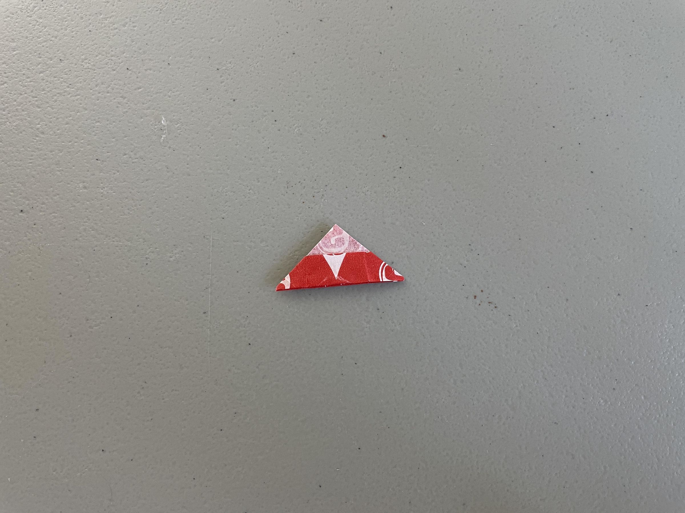 Tiny Paper Boats : 9 Steps (with Pictures) - Instructables