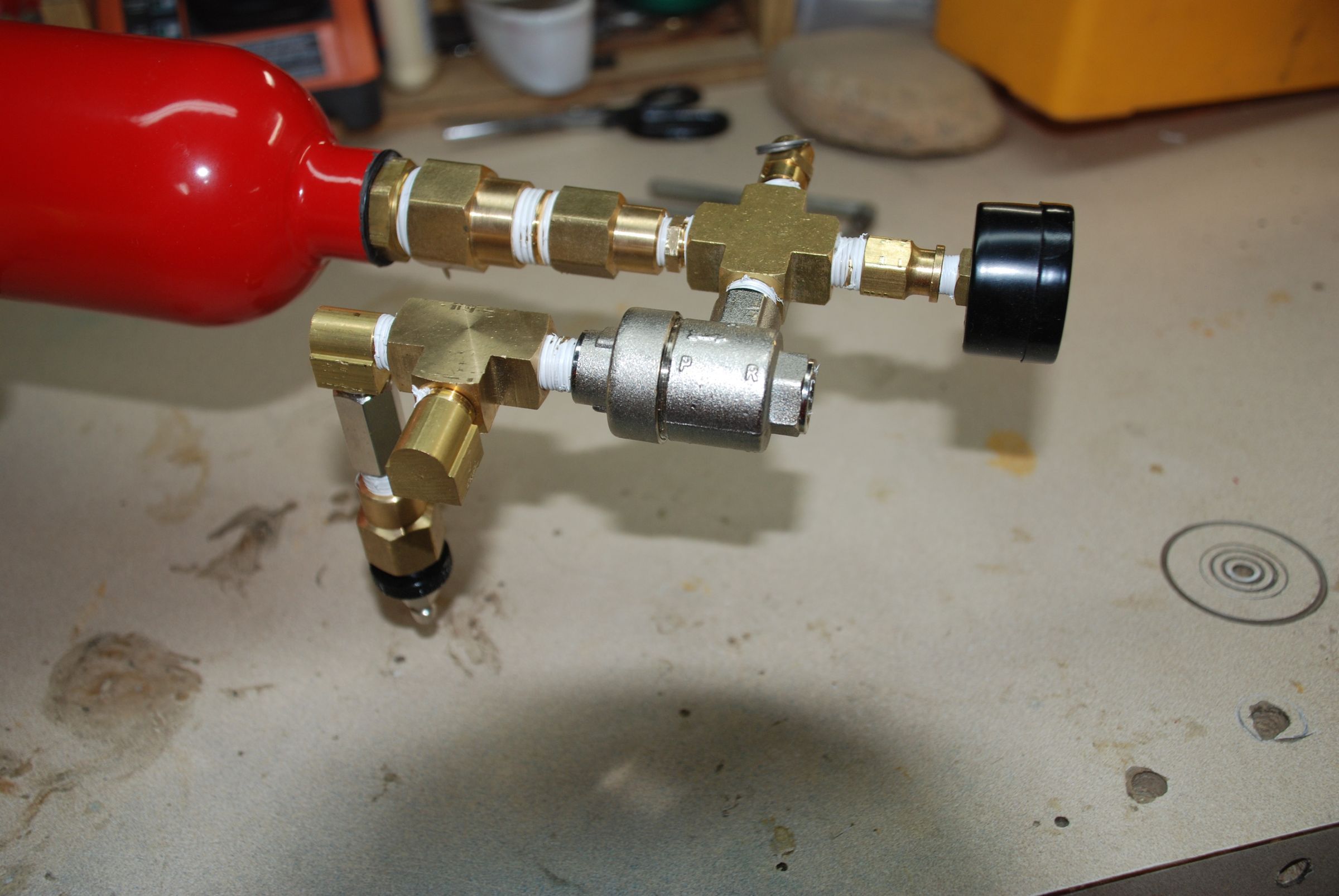 Grappling Hook Launcher : 15 Steps (with Pictures) - Instructables