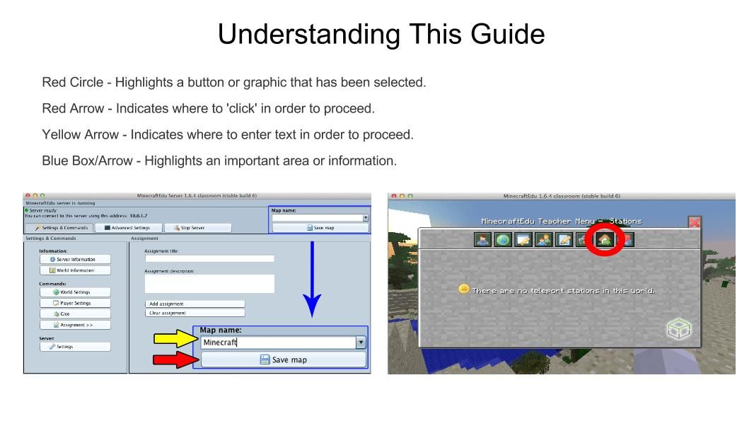 Starting a MinecraftEdu Server : 17 Steps - Instructables