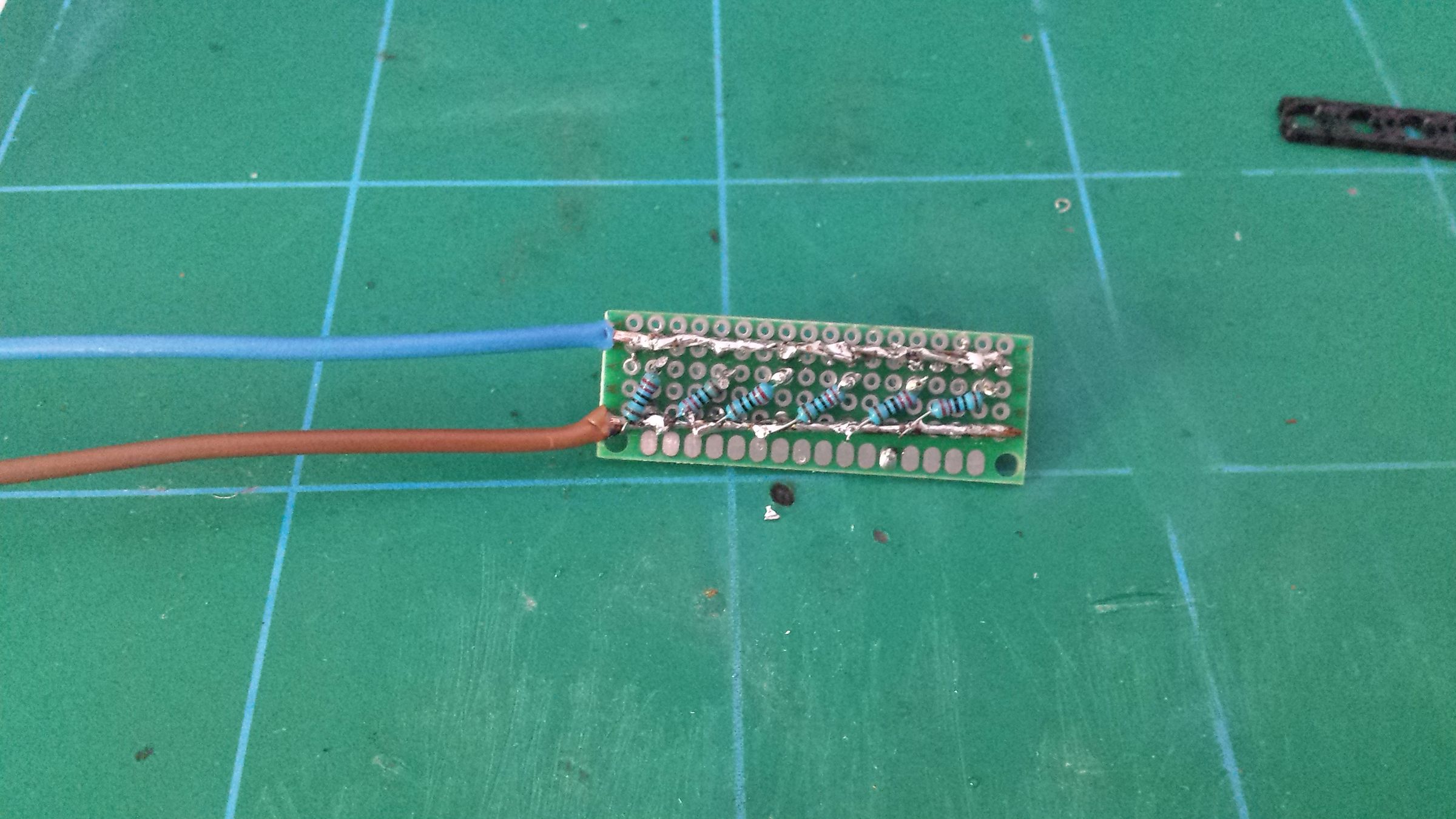 Motion Follow Animatronics Eyes : 8 Steps (with Pictures) - Instructables