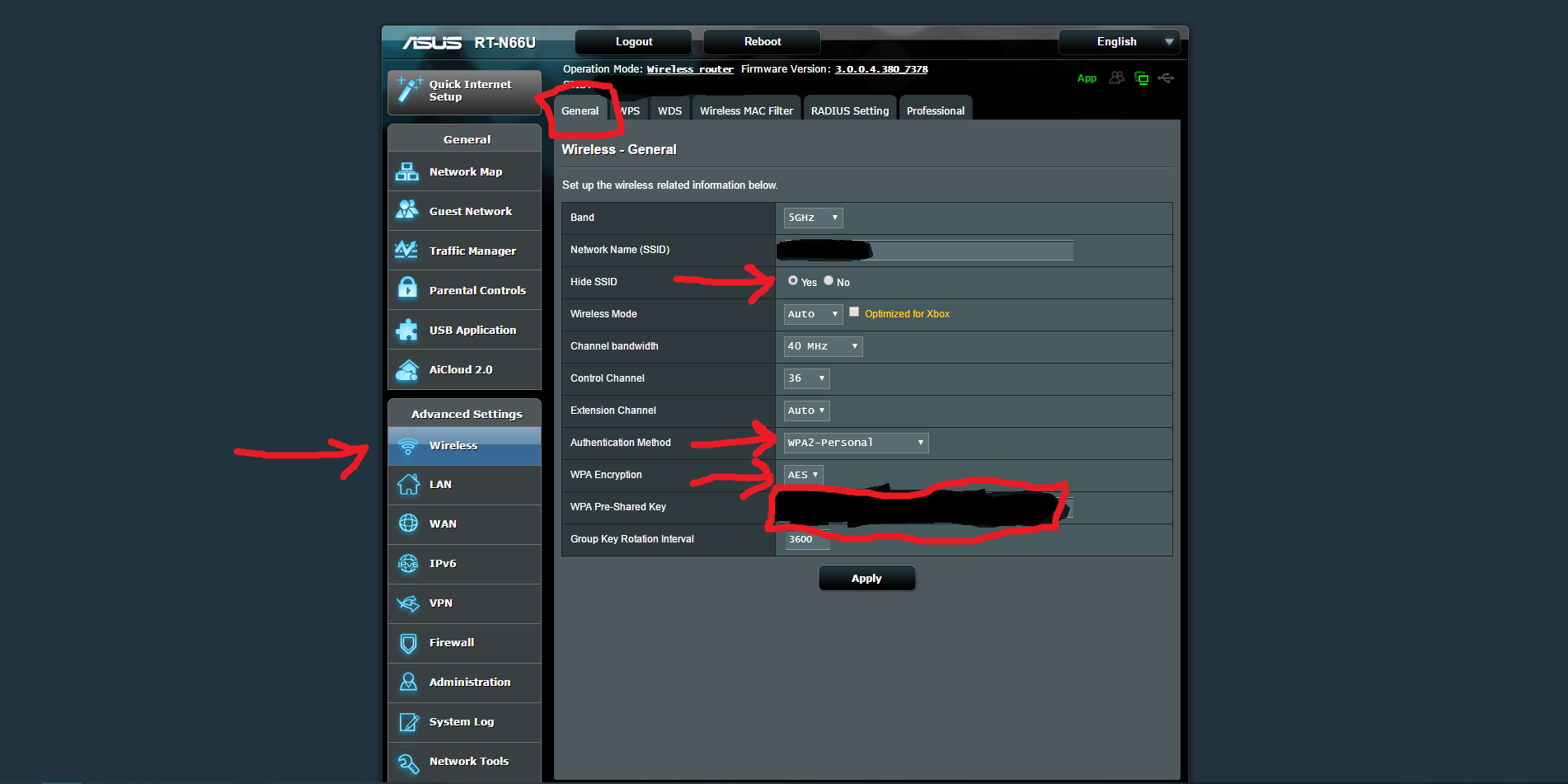 Securing a Router and Configuring Your Firewall : 12 Steps - Instructables