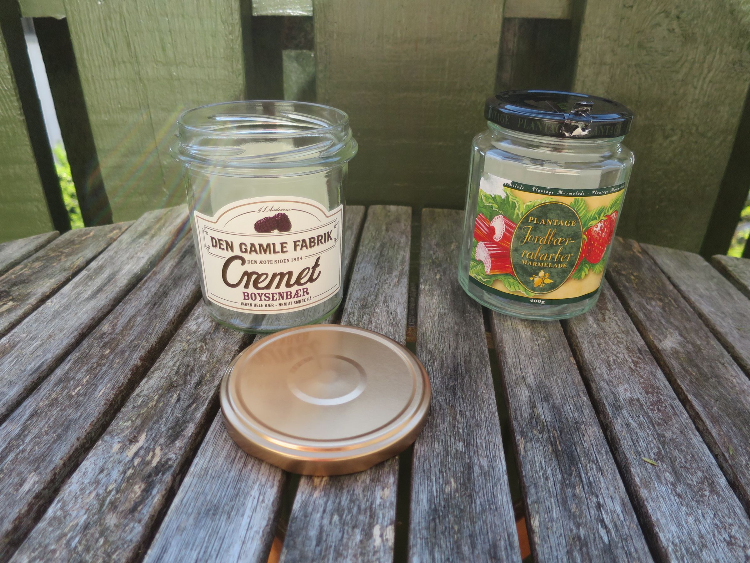 Sticker on Glass: Easy Removal : 3 Steps - Instructables