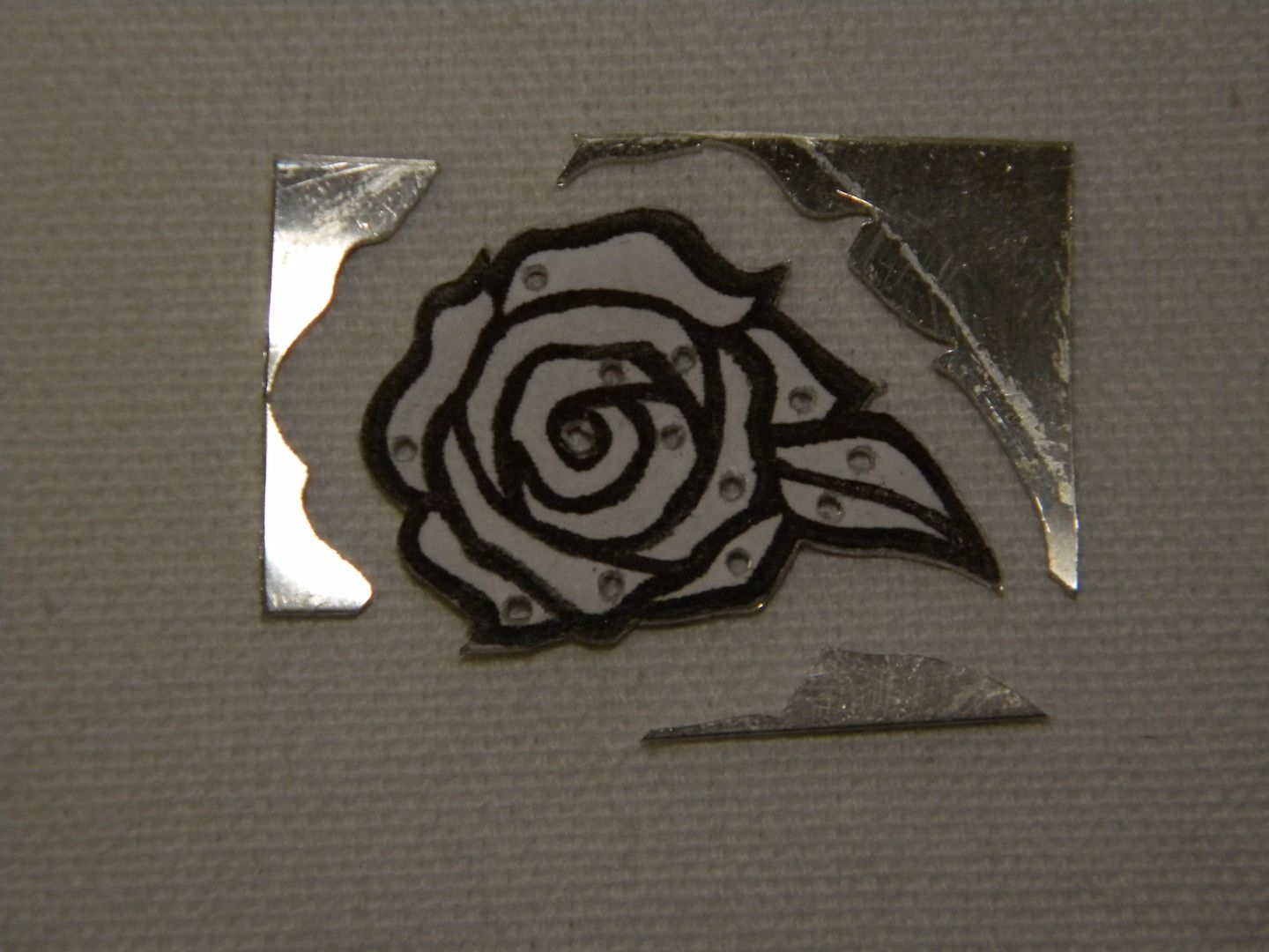 How to Make Pierce Work Jewelry : 12 Steps (with Pictures) - Instructables