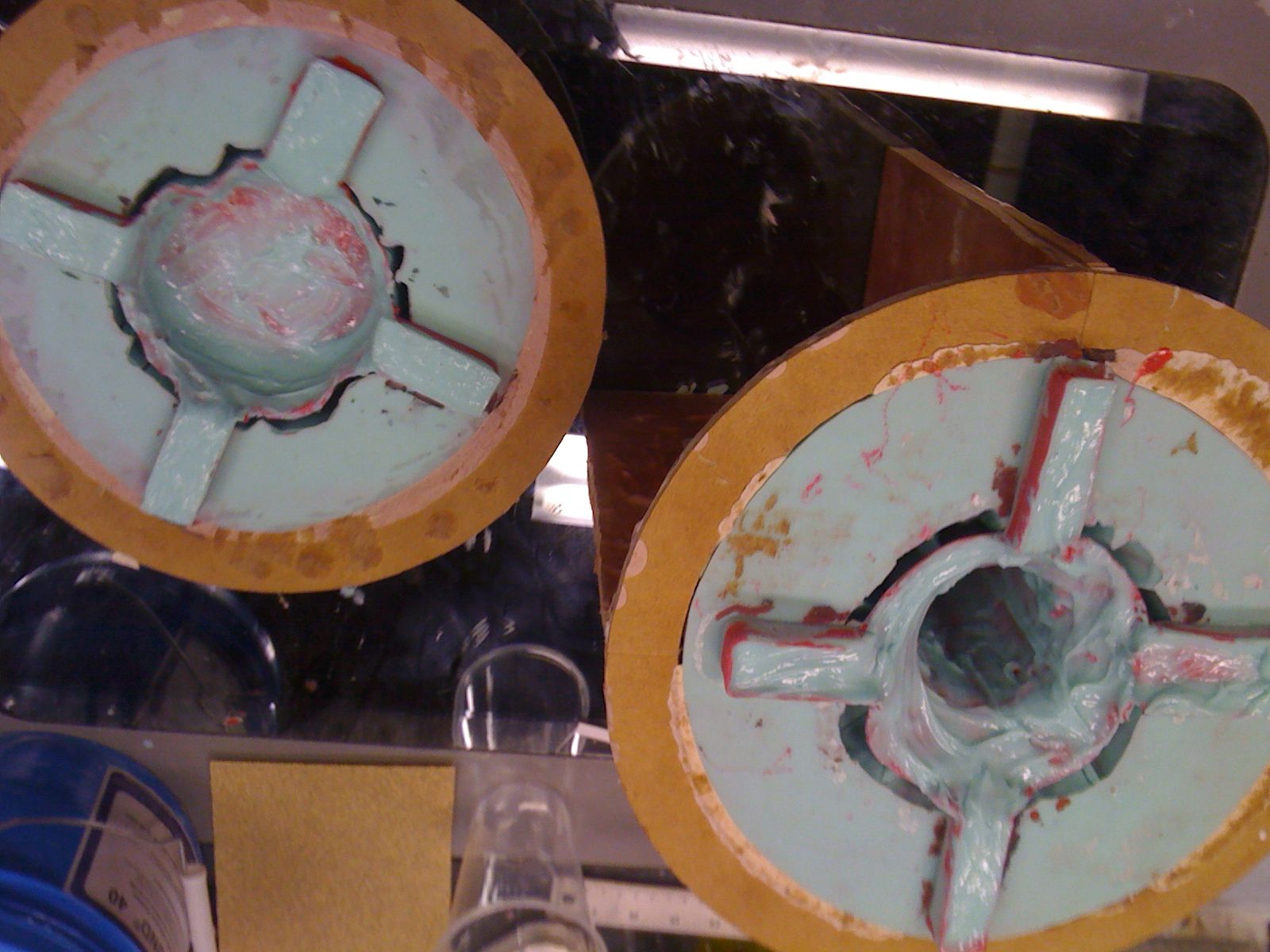 Stargate SG-1 and Atlantis ZPM Prop Replica - Instructables