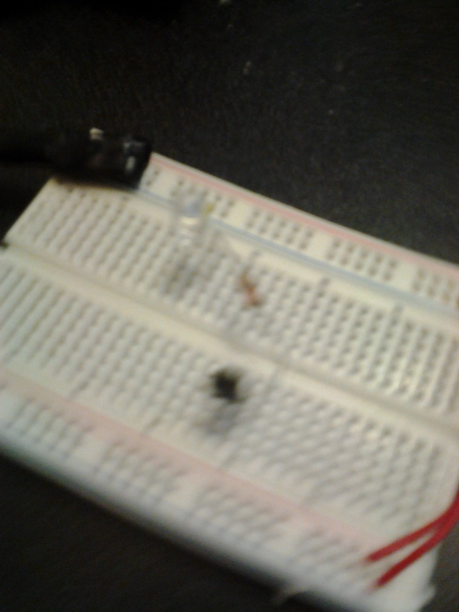 How to Convert a Negative Pulse Into a Positive Using a Transistor : 6 ...