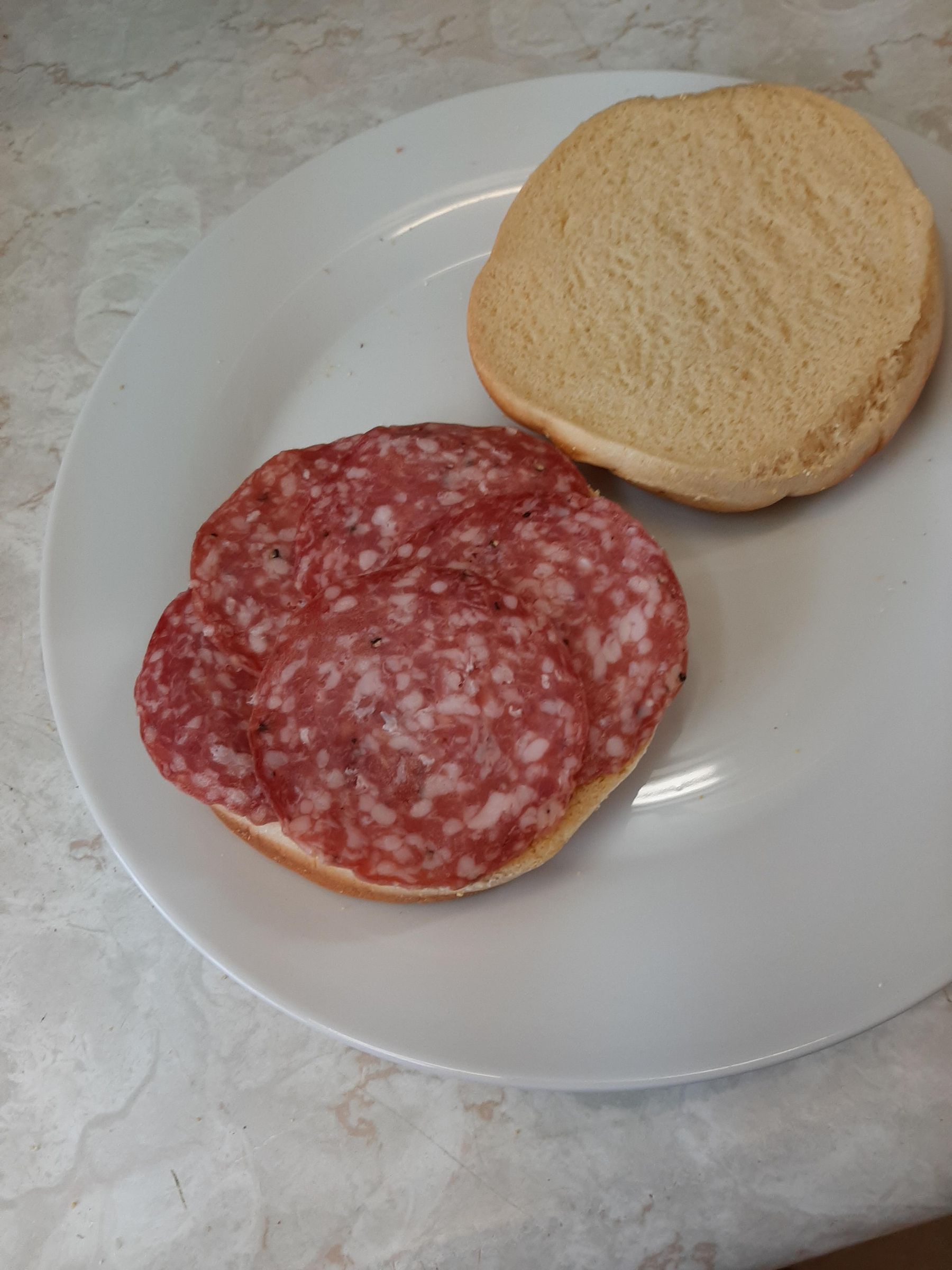 Salami Slam : 9 Steps - Instructables