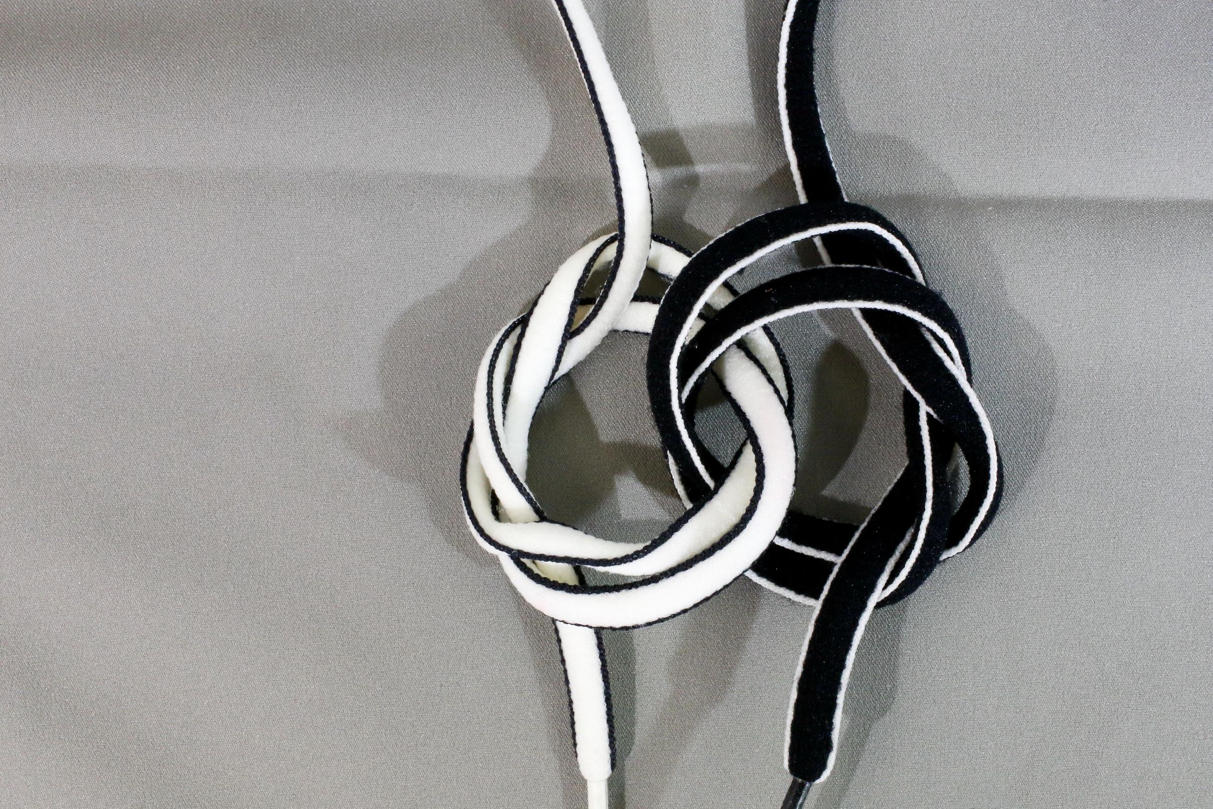 Mandala Knot for Handfasting Rituals : 5 Steps (with Pictures ...