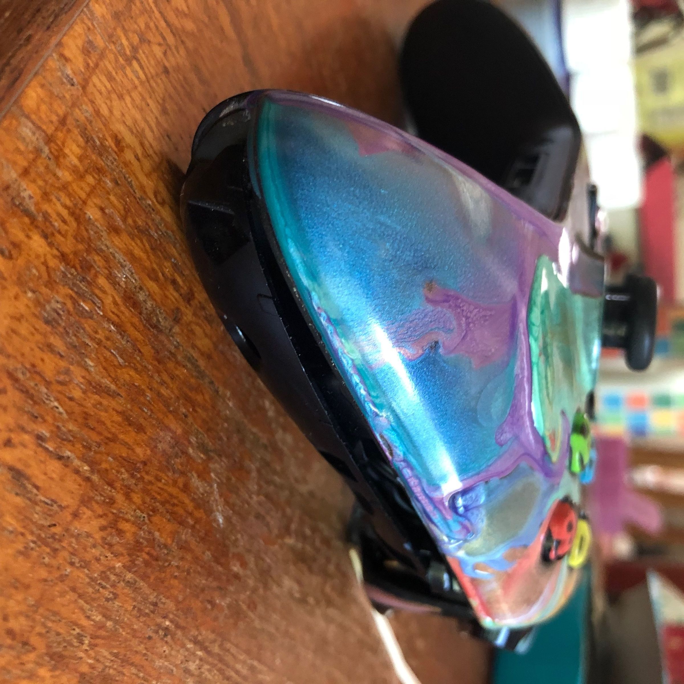Zelda Fantasy Controller Mod : 31 Steps (with Pictures) - Instructables