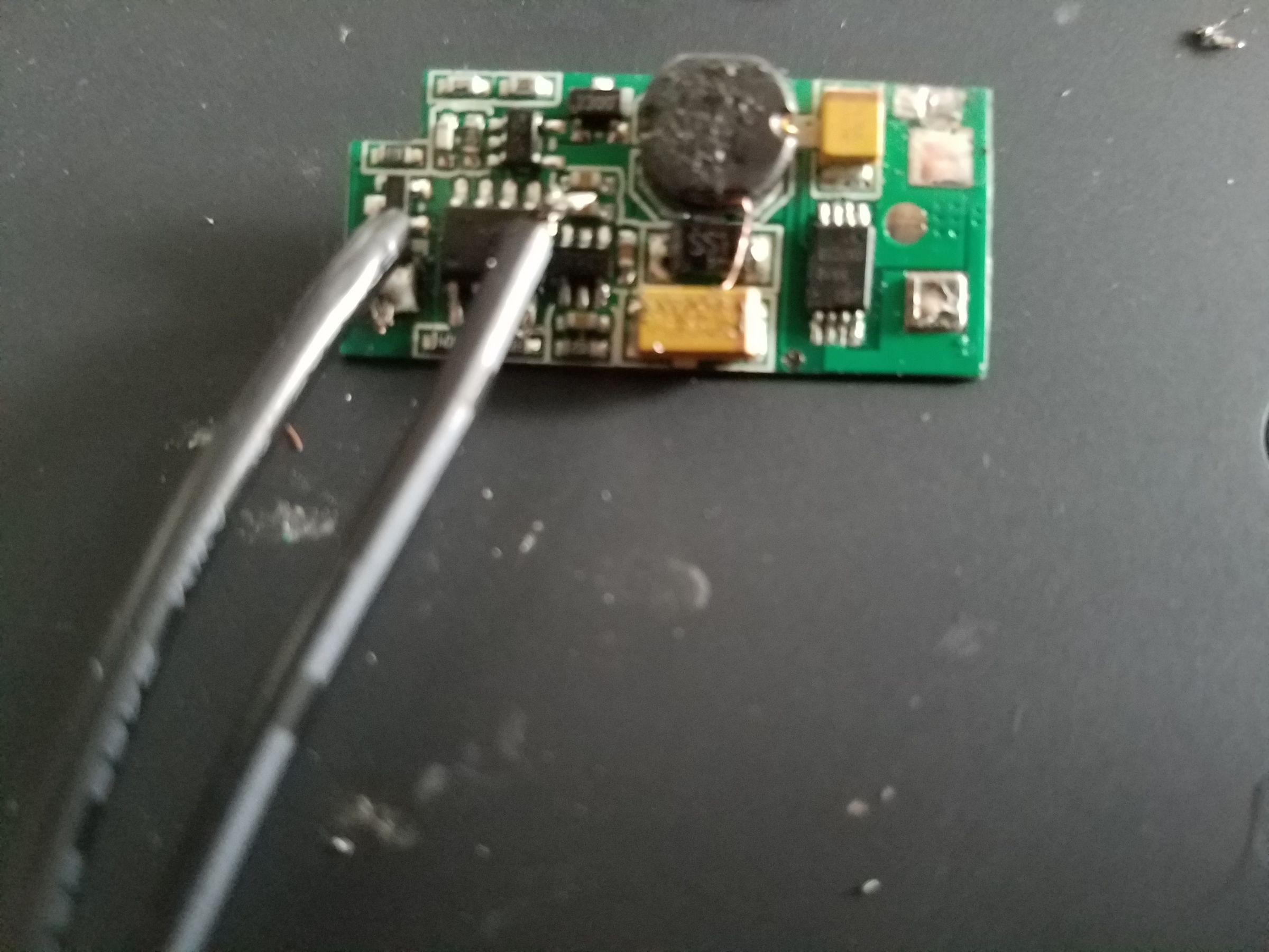 Mirrorless DSLR External Battery Pack : 8 Steps (with Pictures ...