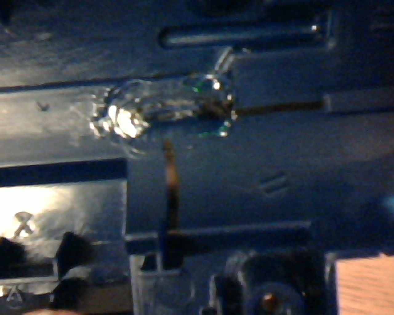 Nerf Longshot Scope Mod Into ACOG Style Scope : 7 Steps - Instructables