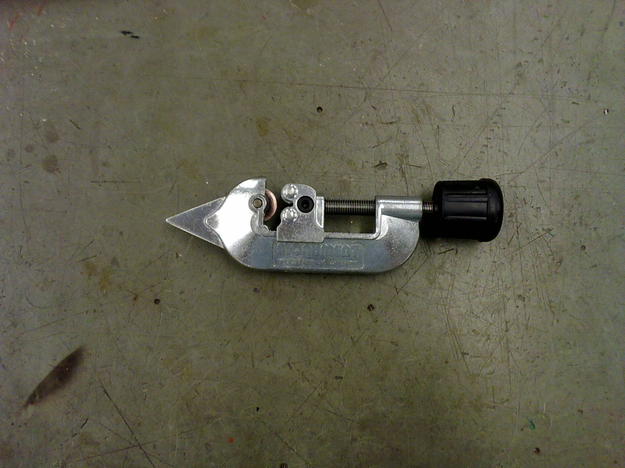 How NOT to Build a Valved Pop-Pop Boat : 8 Steps - Instructables