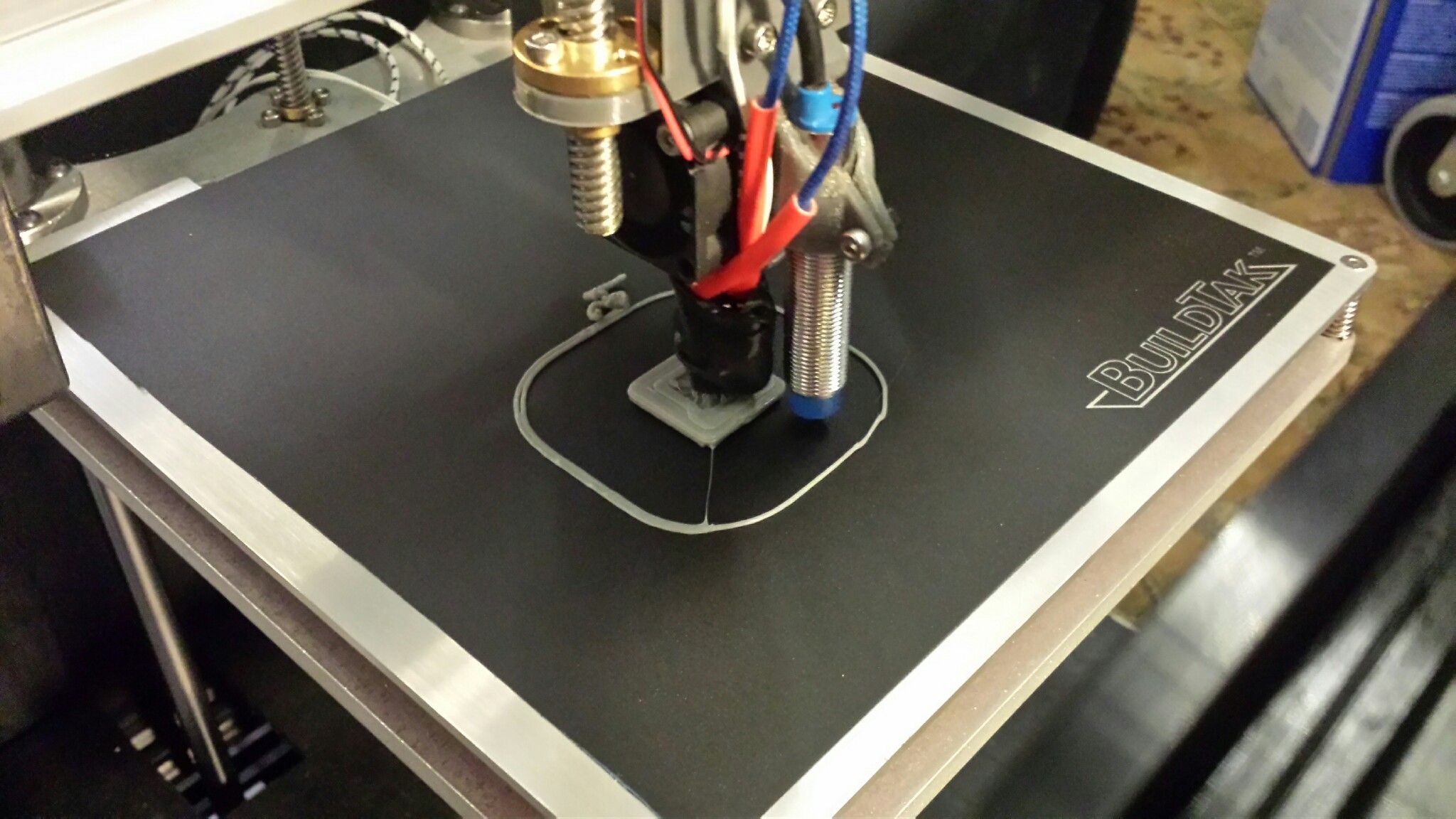 Combining Additive and Subtractive Manufacturing : 3 Steps - Instructables