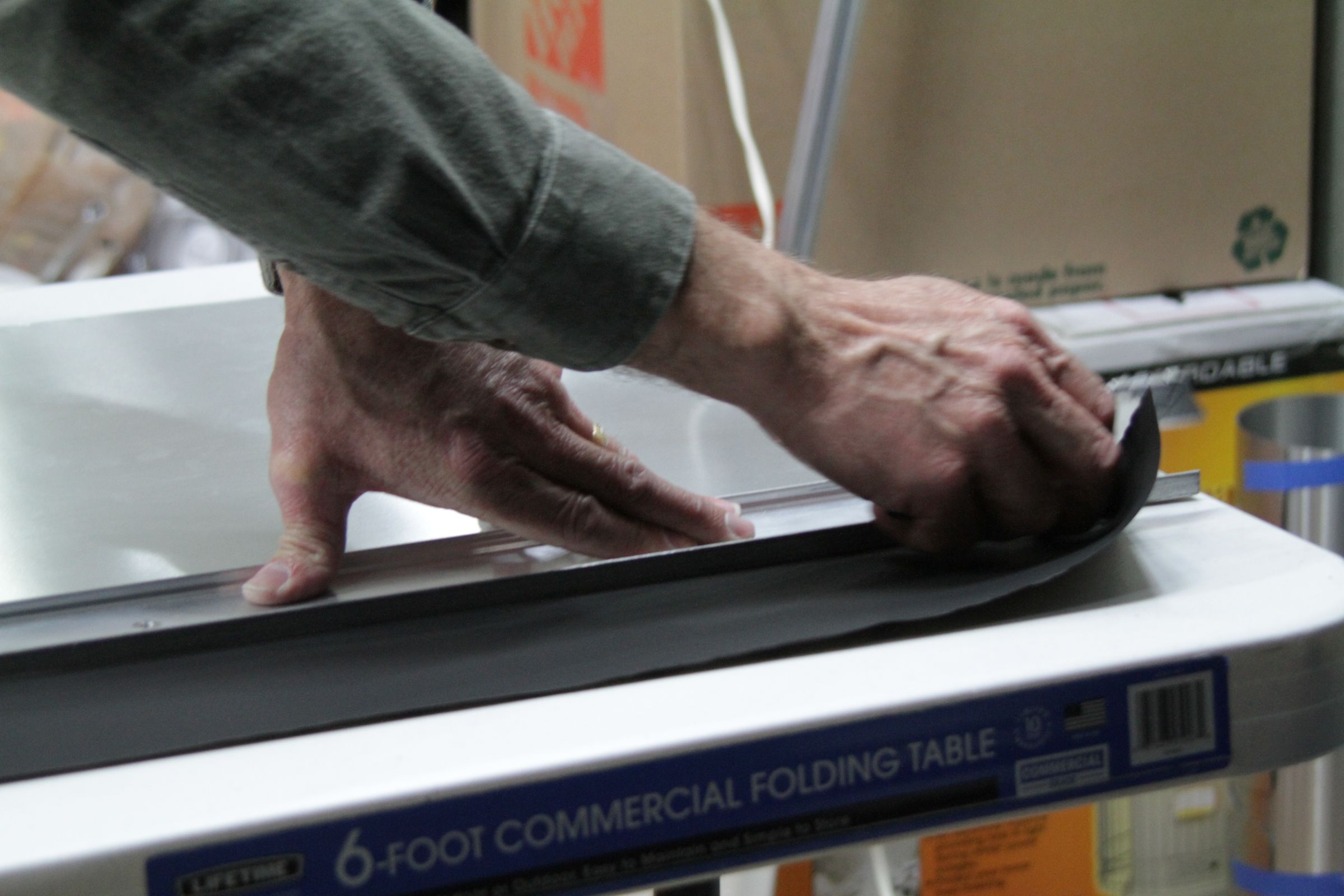 Solar Panels Made Easy - VERY Easy! : 25 Steps (with Pictures ...