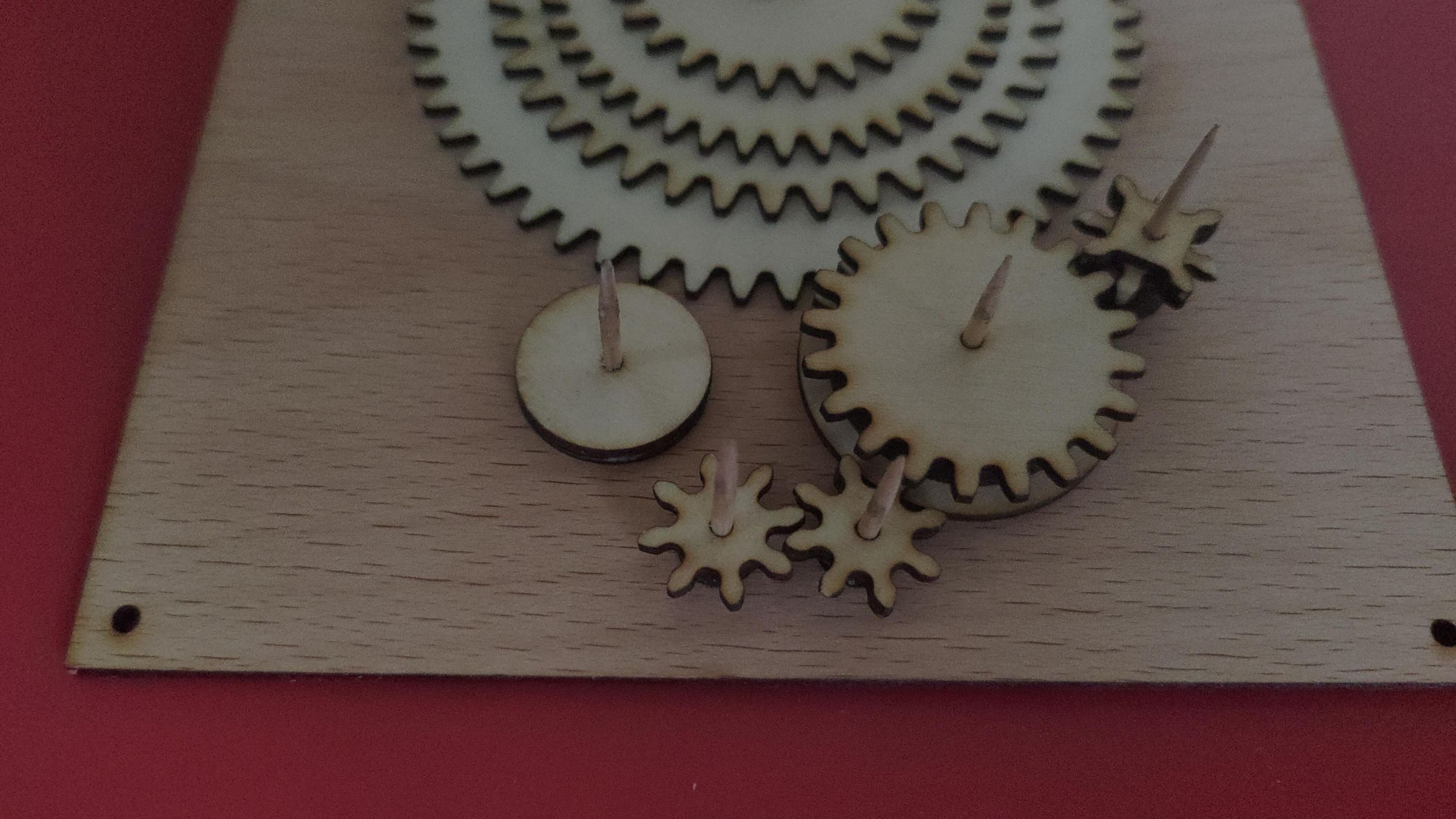 Craft Your Own Cosmic Orrery With This Easy to Build Celestiscope. : 13 ...