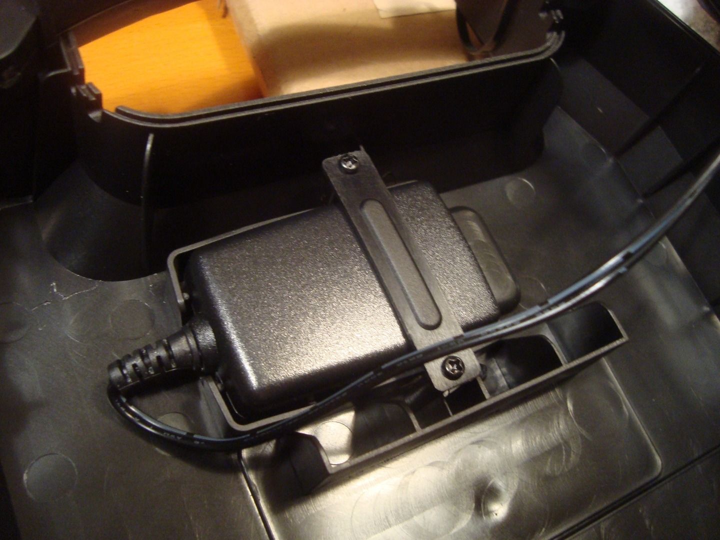 Boom Box for the Workshop, Tailgating, Etc. : 6 Steps (with Pictures ...