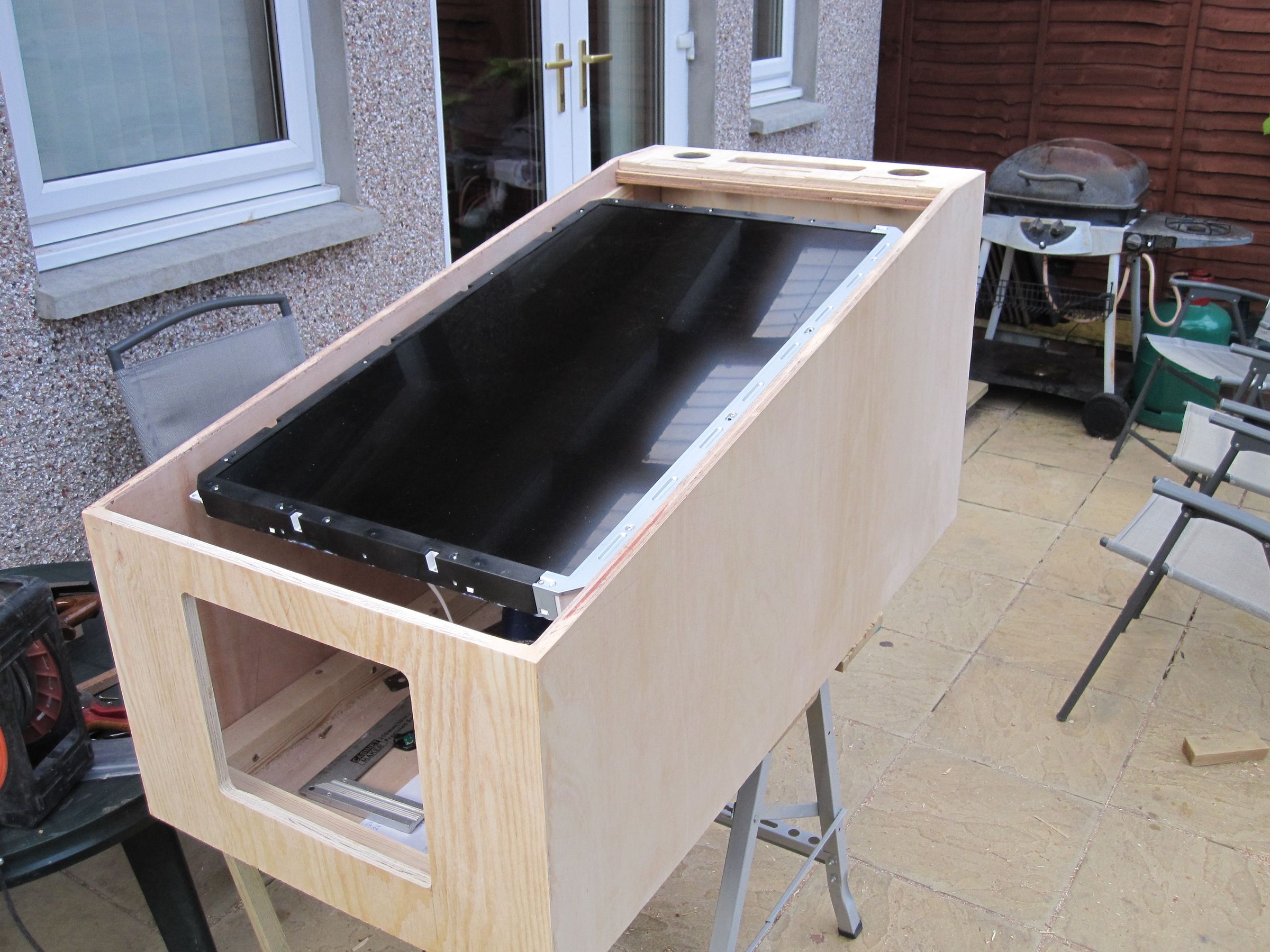 Virtual Pinball Machine : 8 Steps (with Pictures) - Instructables