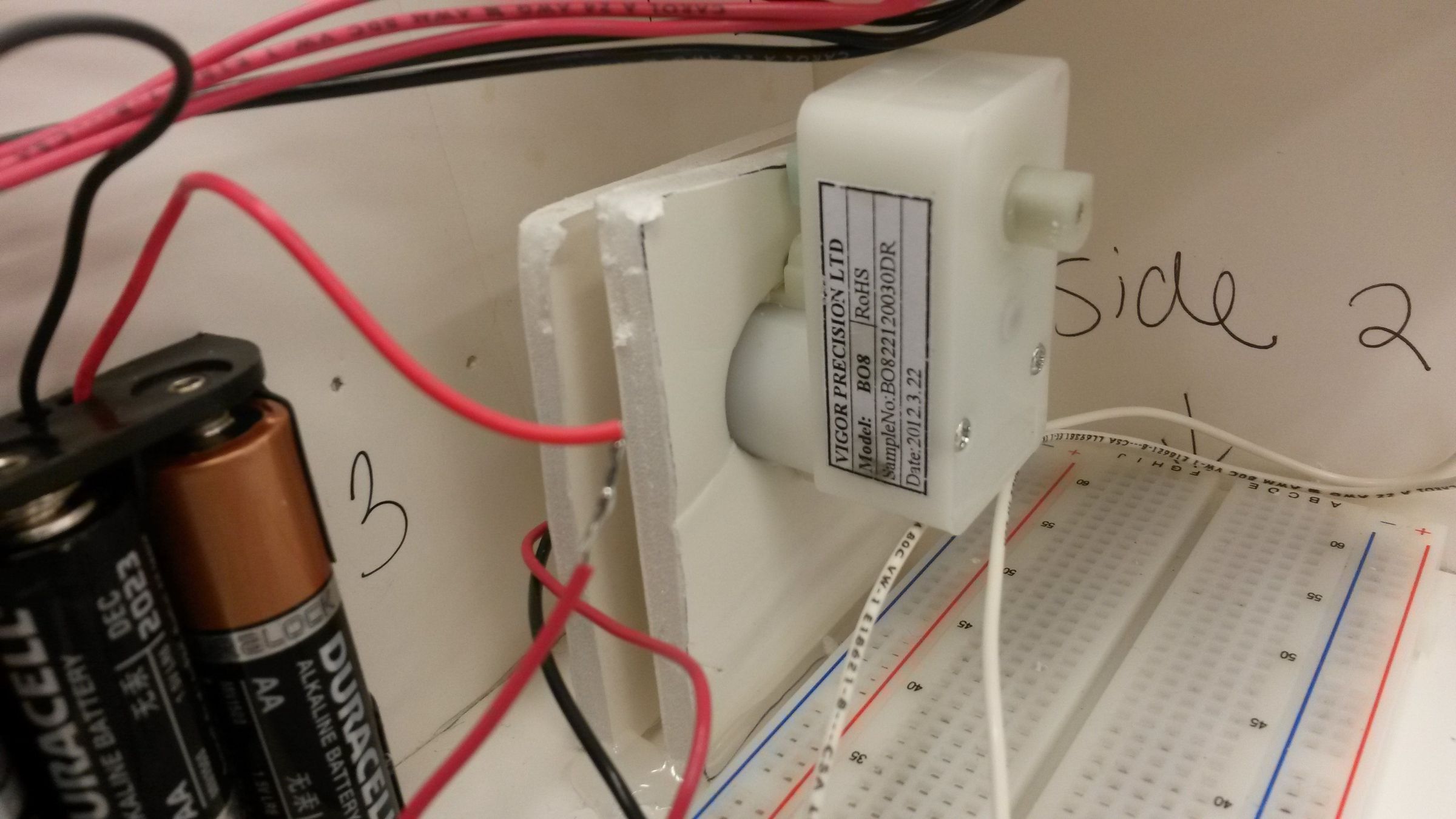 Useless Machine : 5 Steps - Instructables