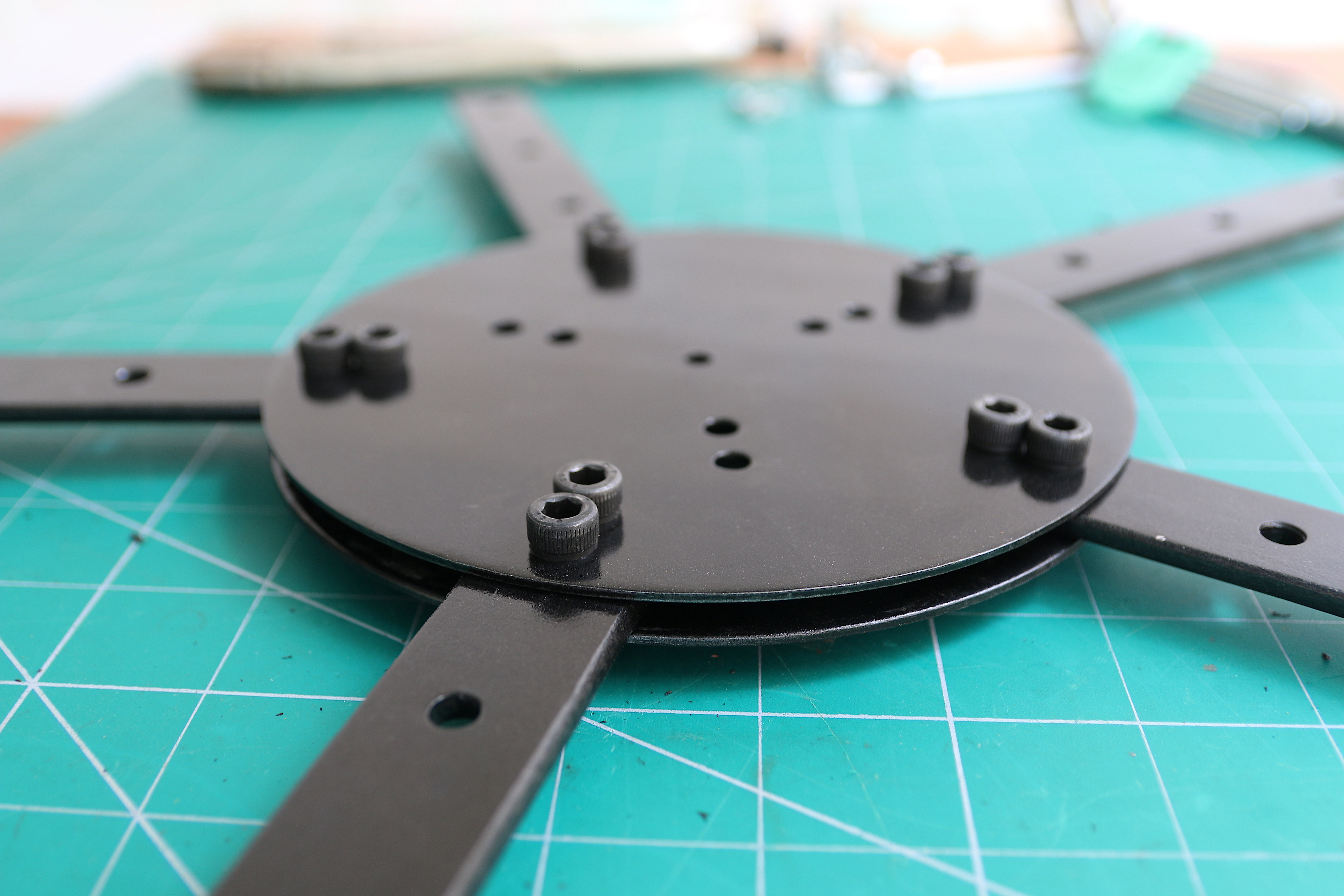 DIY Wind Generator : 13 Steps (with Pictures) - Instructables