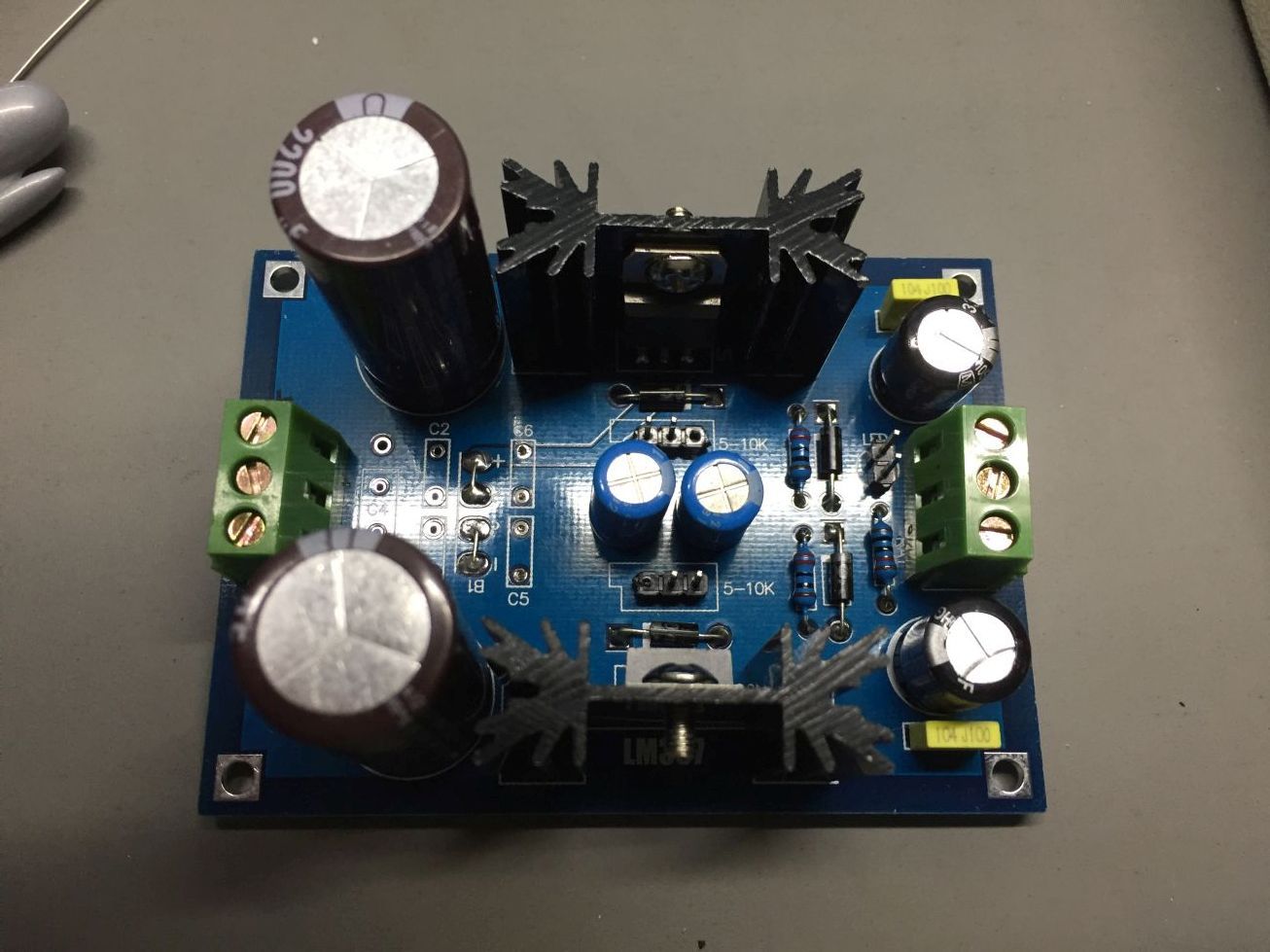 Build a Dual 15V Power Supply Using Off the Shelf Modules for Under $50 : 10 Steps (with ...
