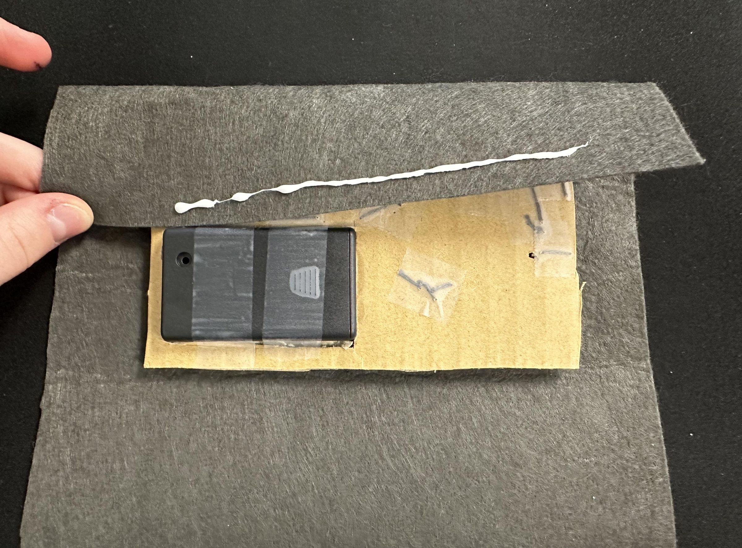 Decibel Meter With Circuit Playground : 11 Steps (with Pictures ...