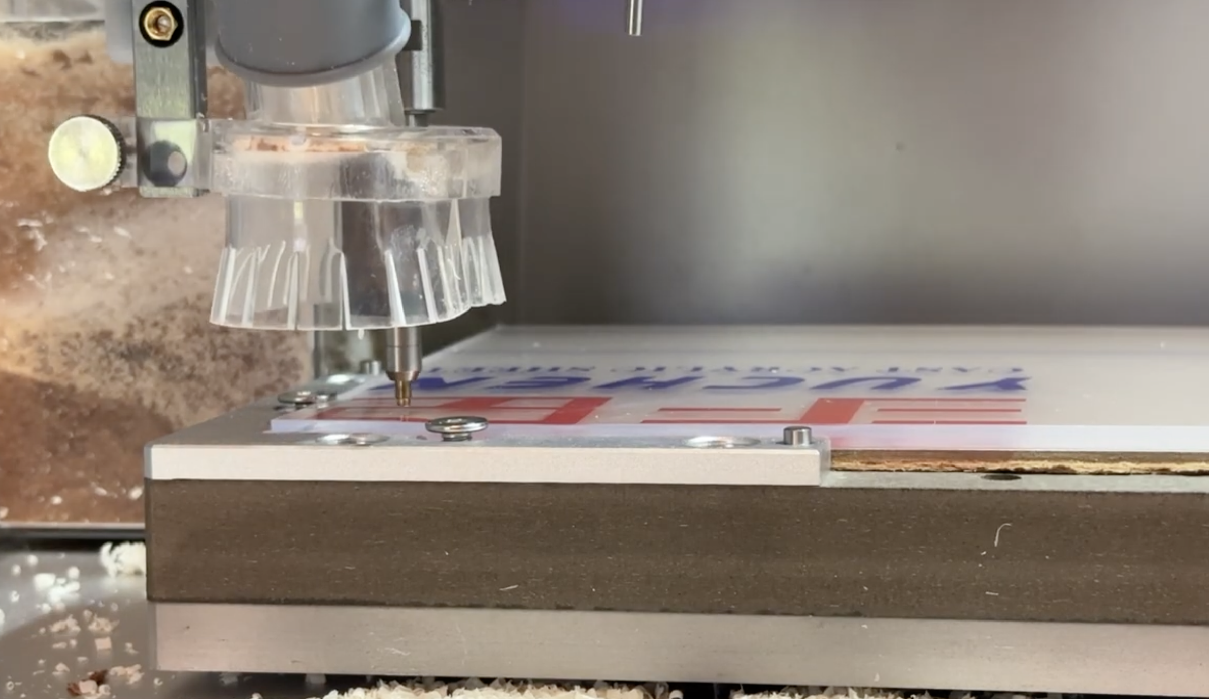 Making a CNC Mini Maze Game With Carvera and Fusion : 12 Steps (with ...
