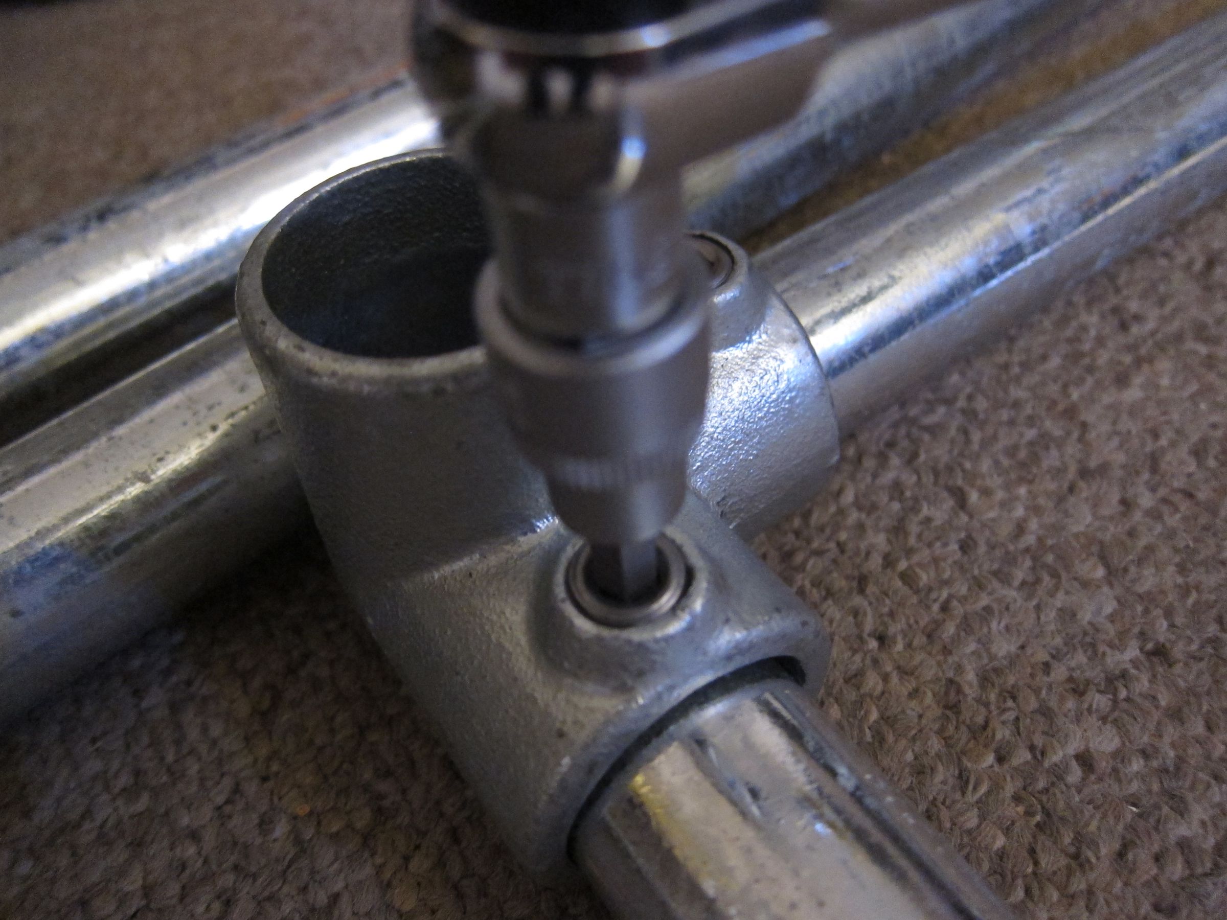 Scaffold Storage System : 3 Steps (with Pictures) - Instructables