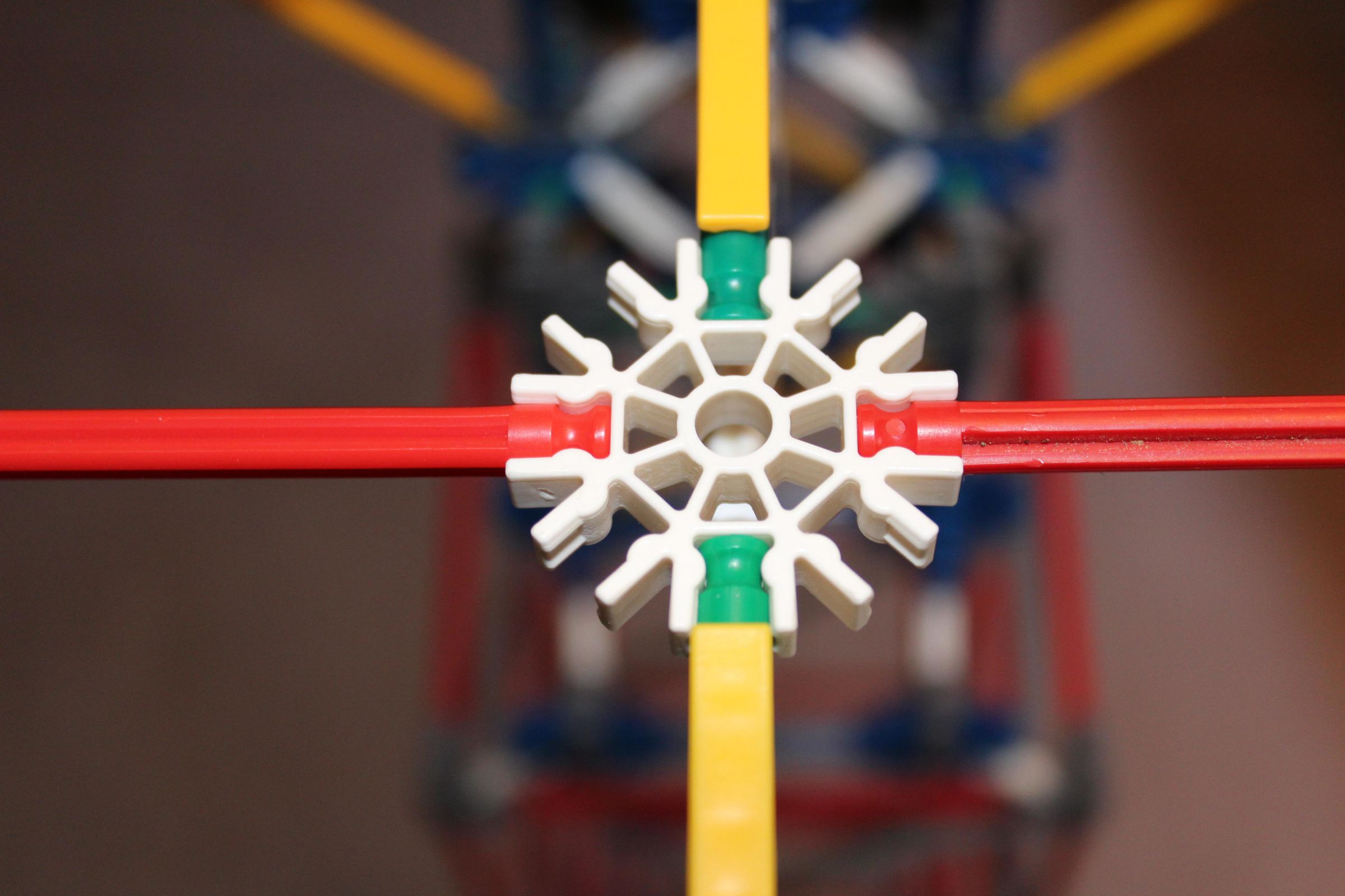 4-Foot Tall K'nex Helipad : 6 Steps - Instructables
