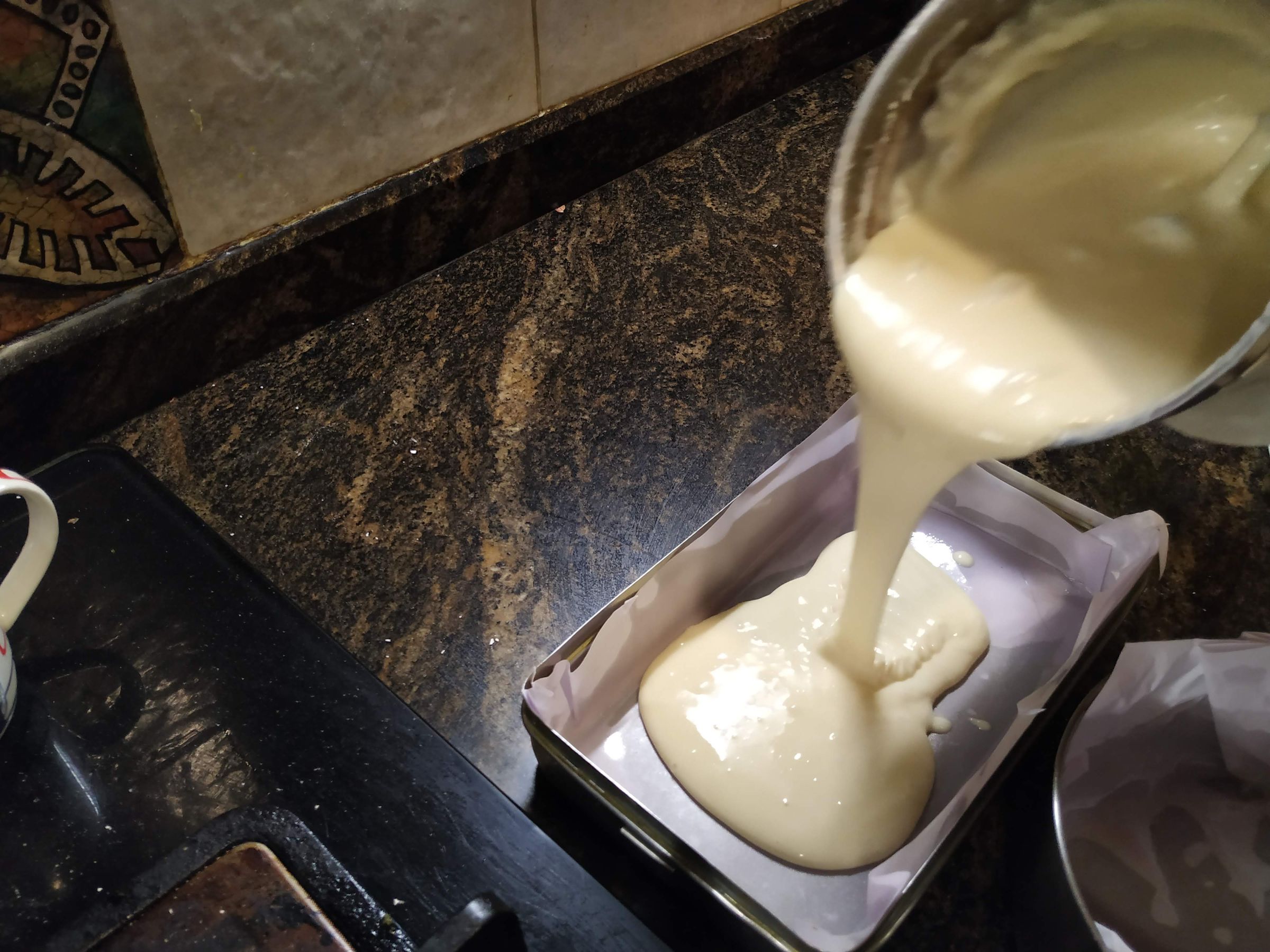 Ice-Cream Sizzler Cake : 7 Steps - Instructables