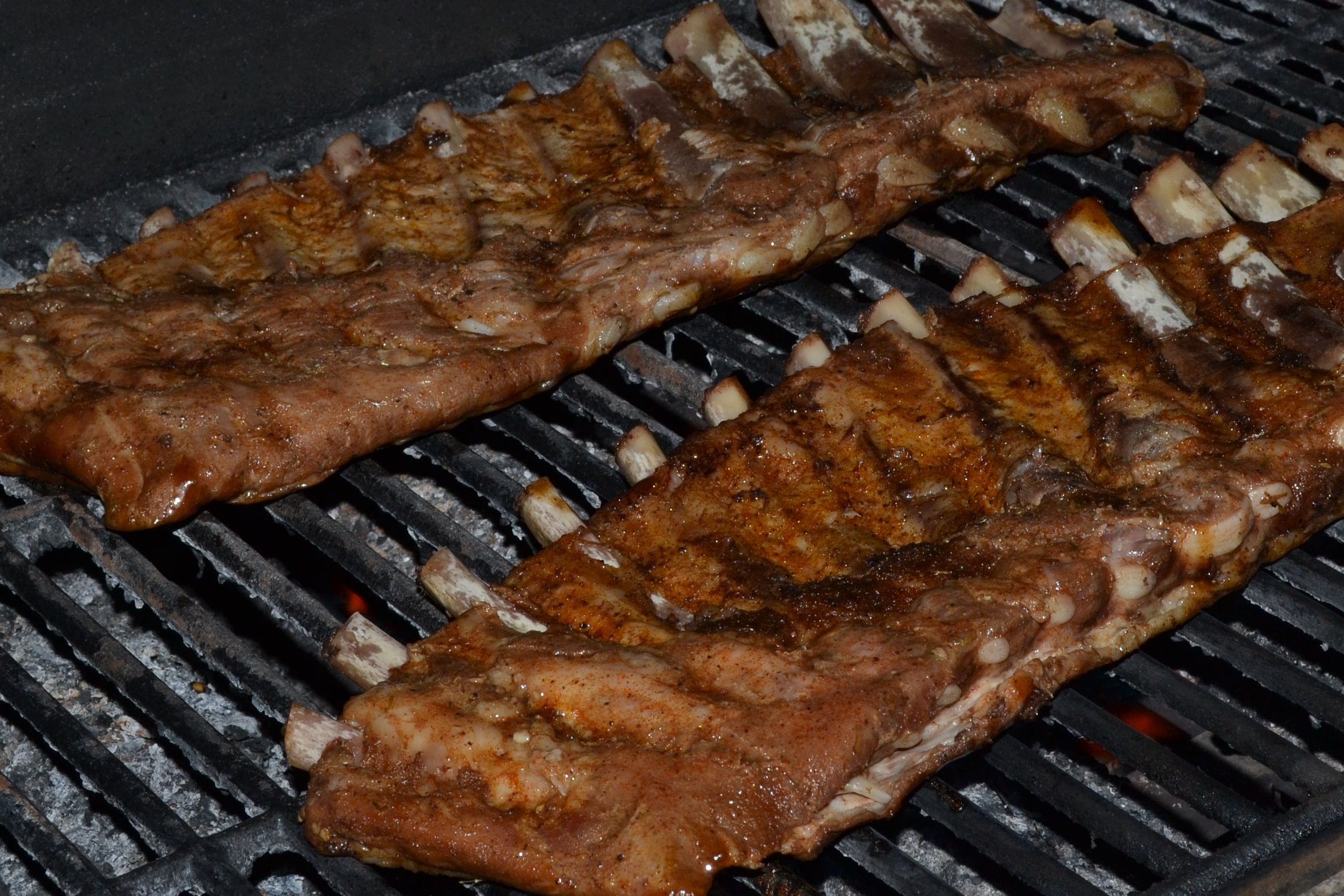 How to Braise Ribs : 6 Steps (with Pictures) - Instructables