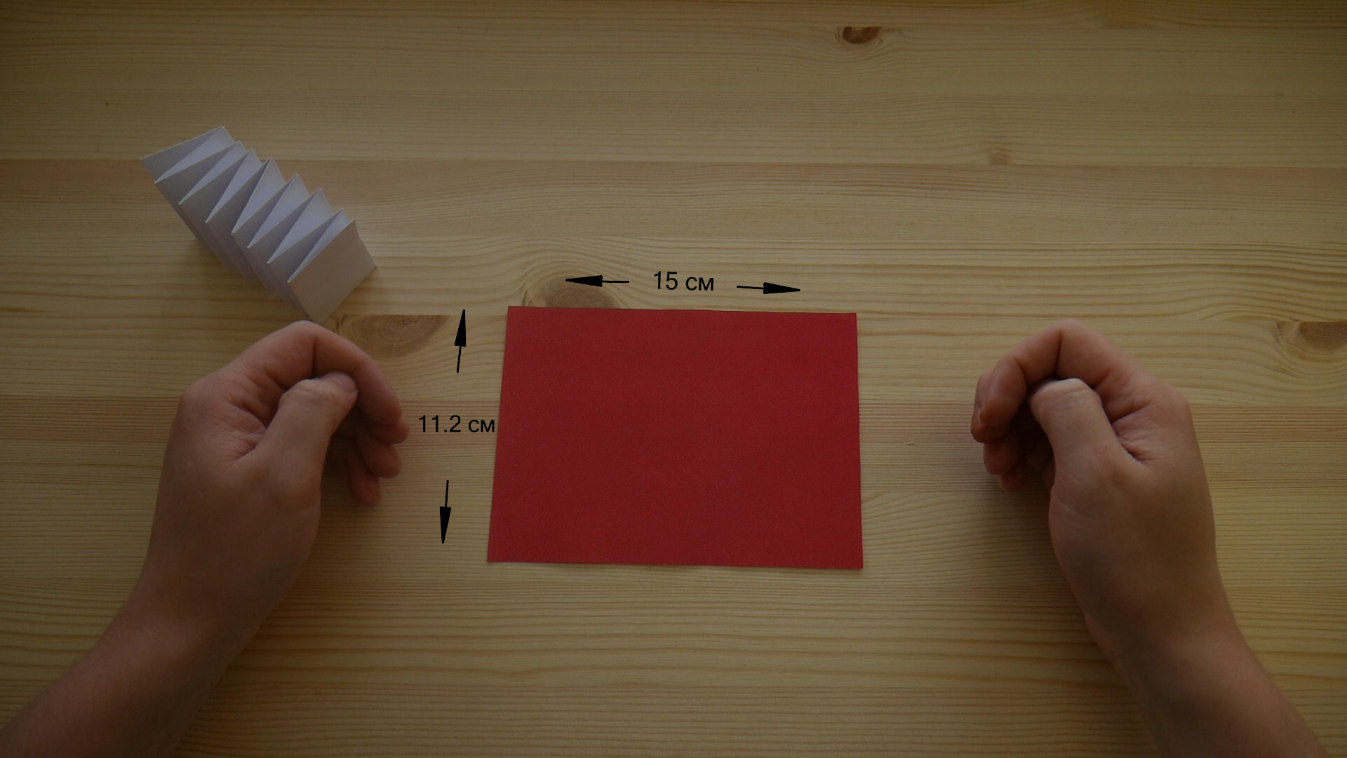 Origami Book : 13 Steps (with Pictures) - Instructables