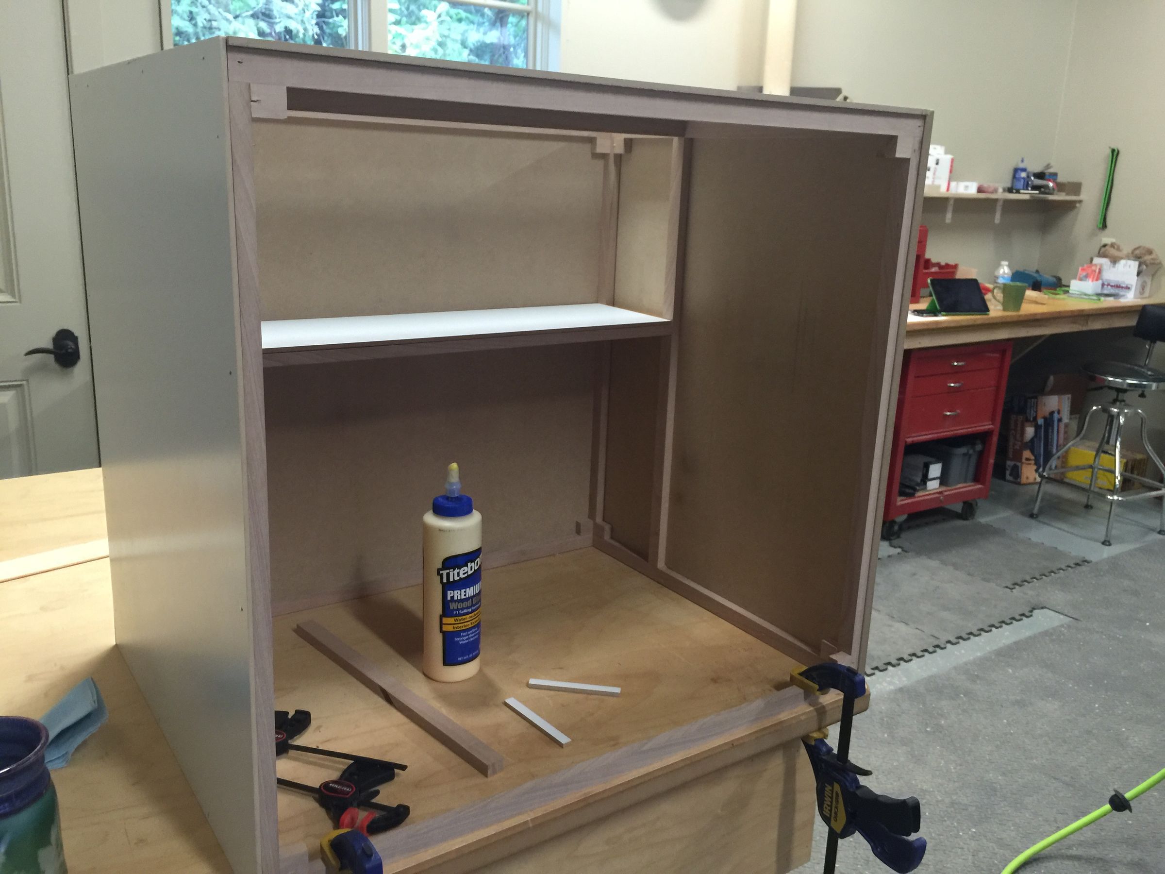 DIY 3D Printer Enclosure : 7 Steps (with Pictures) - Instructables