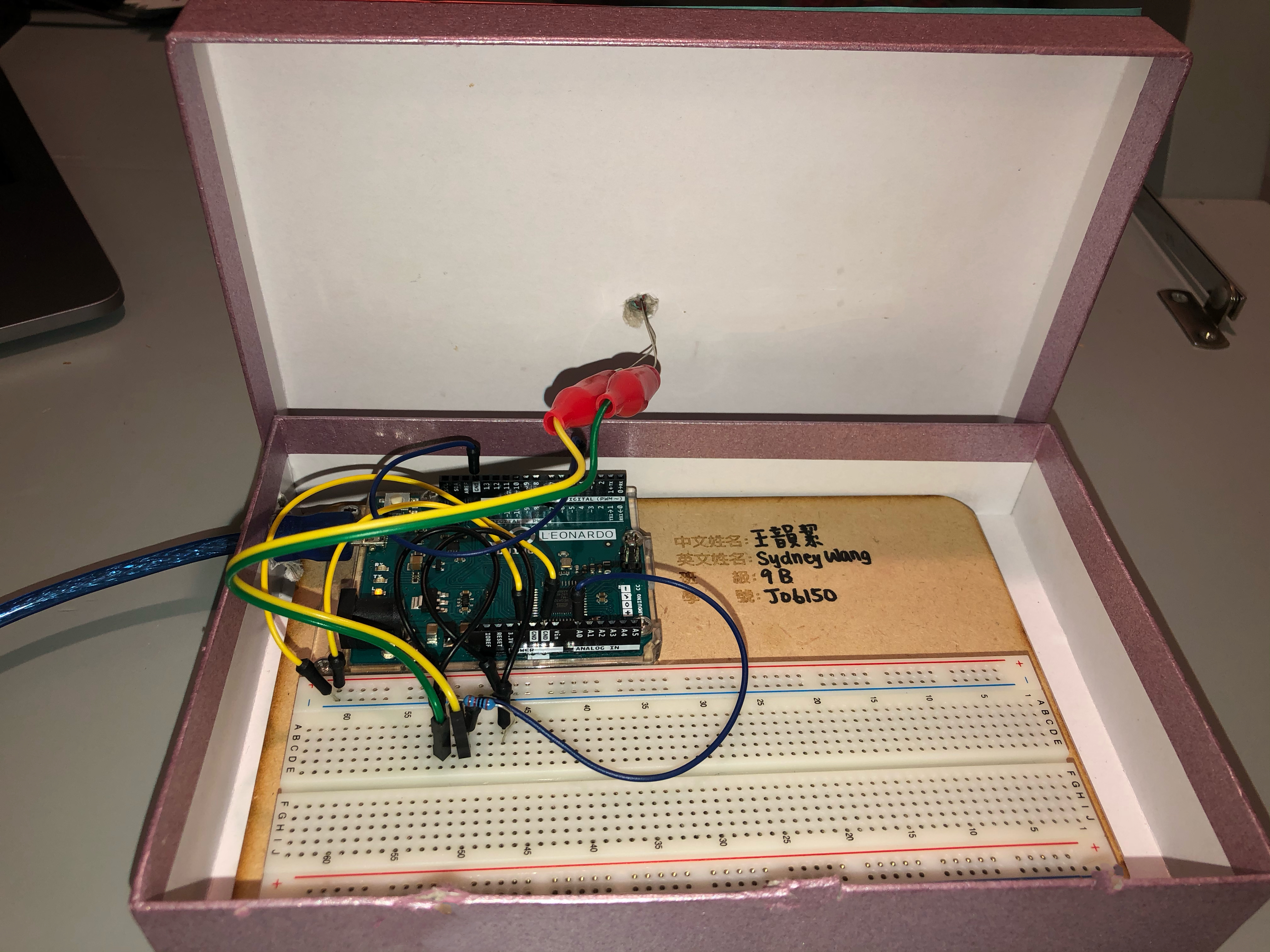 Automatic Music Player : 5 Steps - Instructables