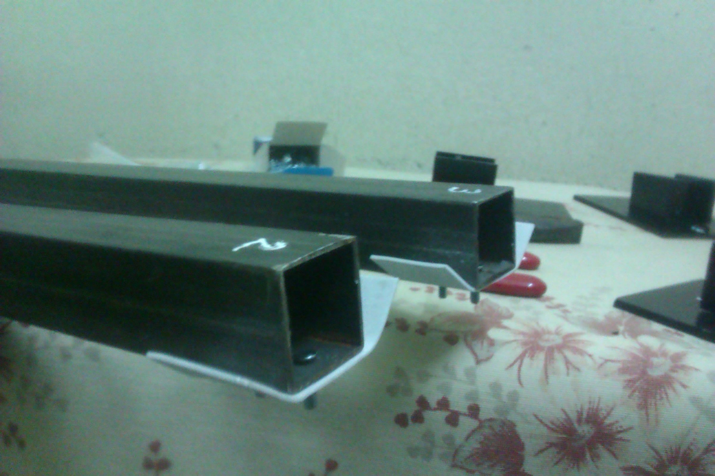 My First CNC ( Fails, Wins and Future ) : 16 Steps (with Pictures ...