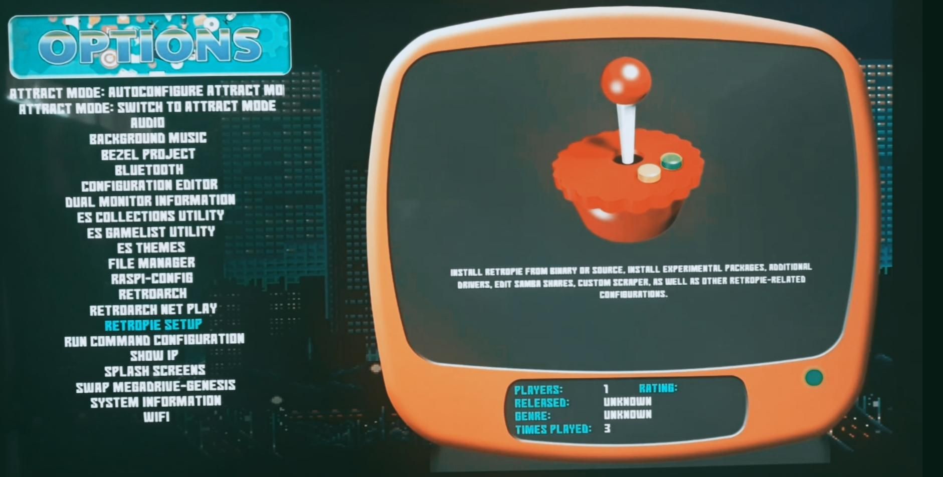 Raspberry Pi 4 Retropie Boot From External If No SD Card Present : 5 Steps - Instructables