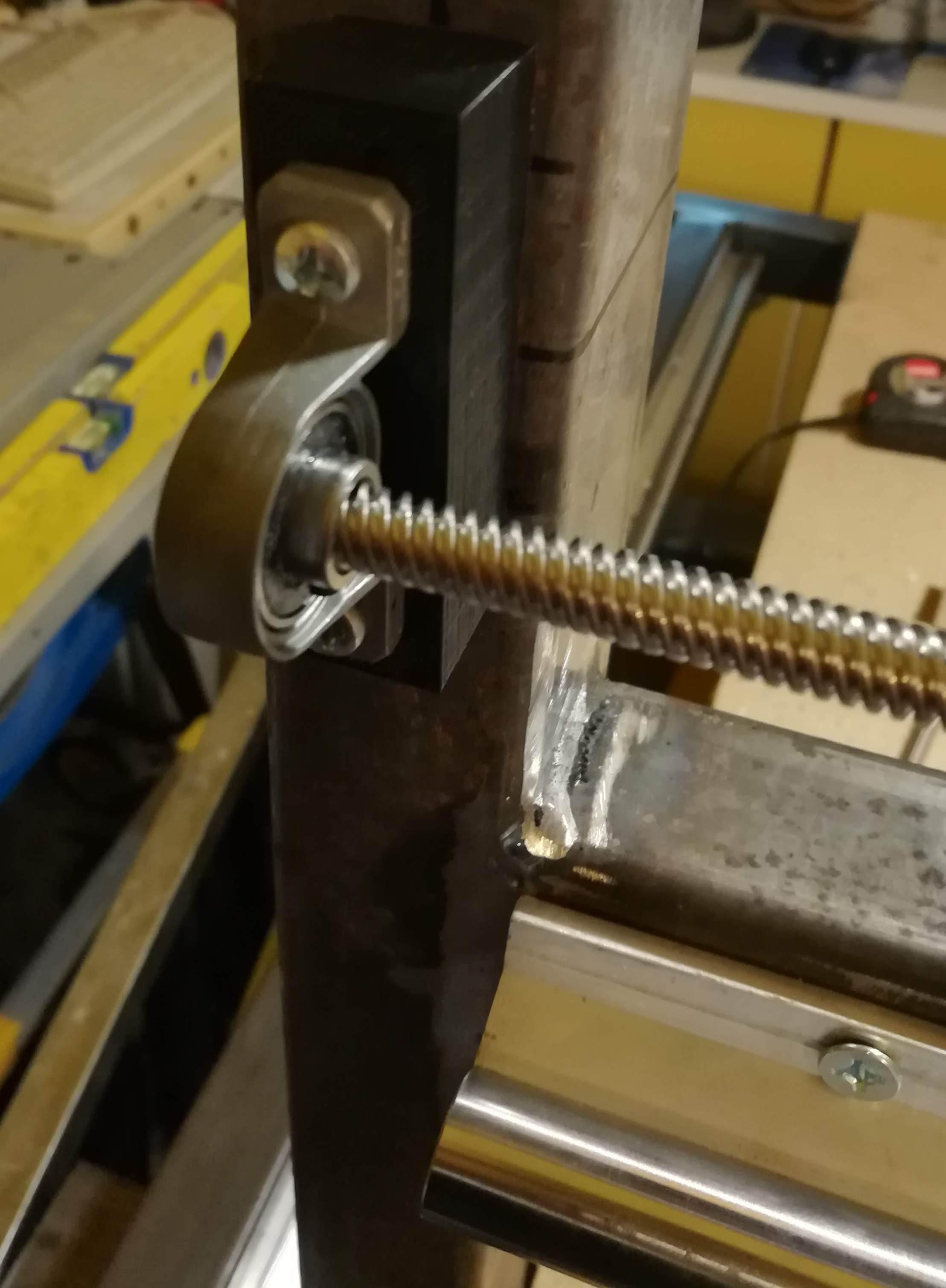 Revolutionize Your Workshop: Build Your Own CNC Machine and Unlock Endless Possibilities! : 13 ...